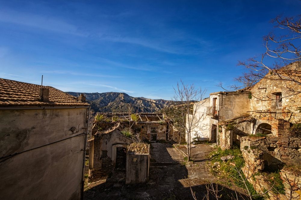 10 Abandoned & Eerie Sites You Can Visit Throughout Europe