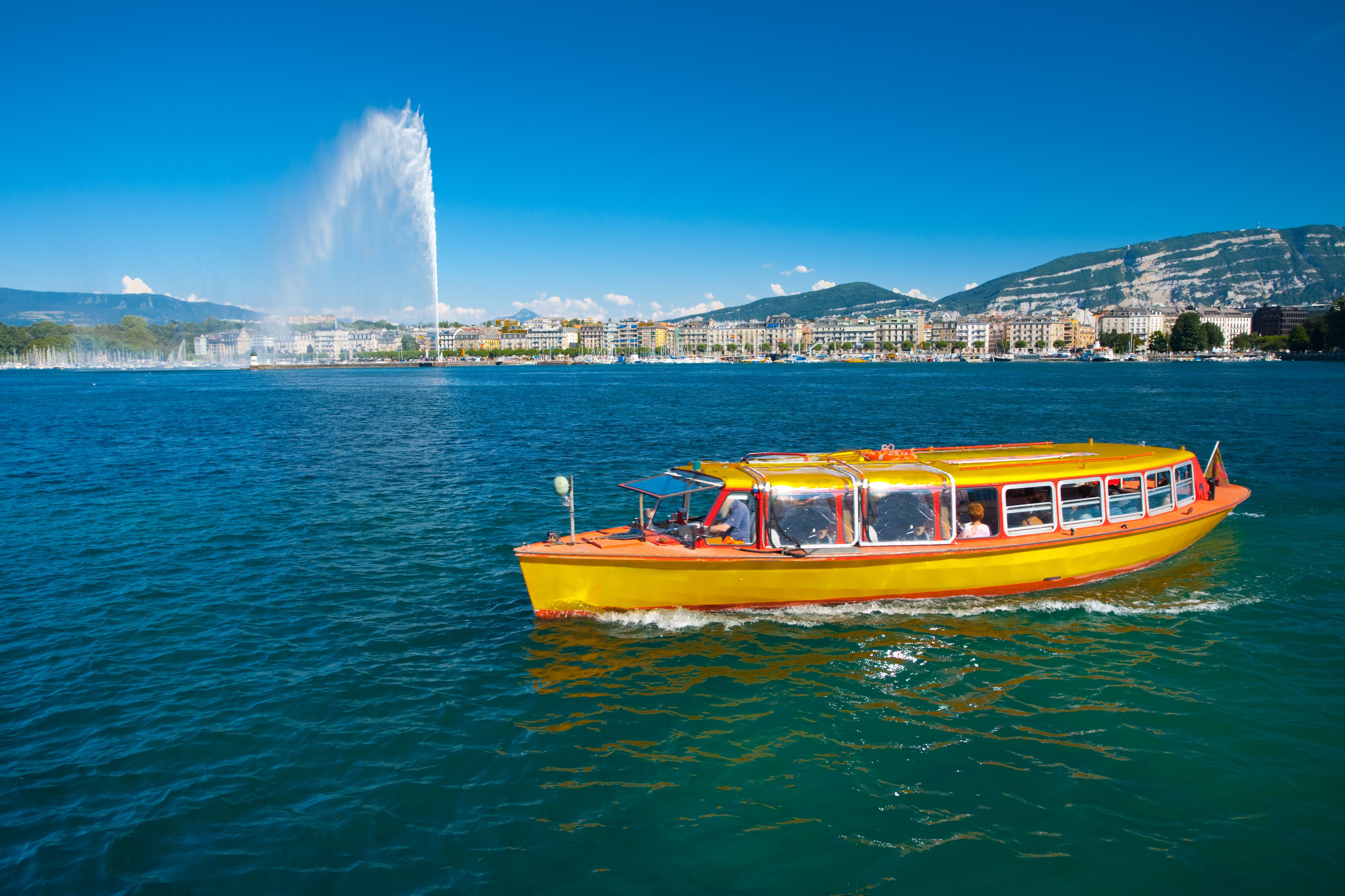 11 Things To Do In Geneva: Complete Guide To This Stunning Lake City