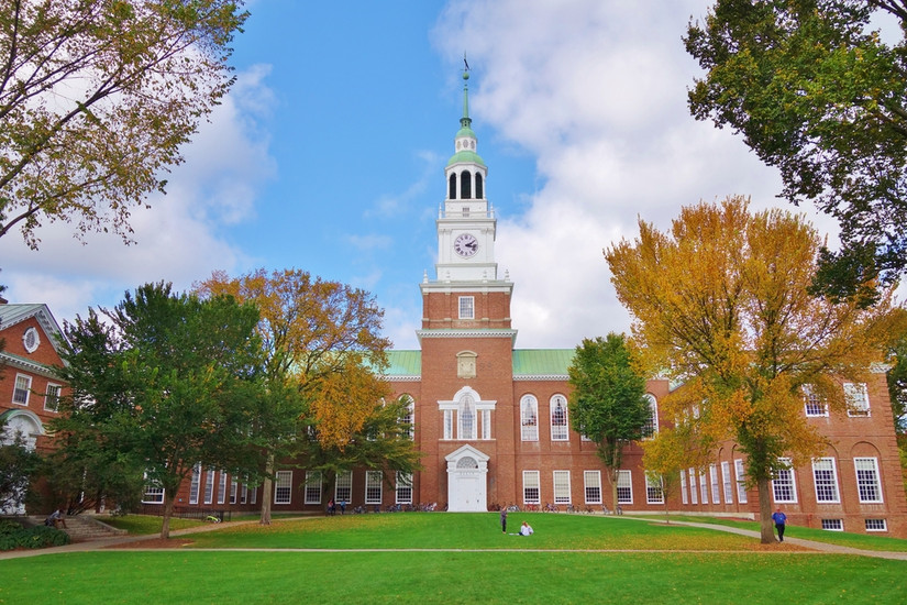 14 Most Beautiful Towns In New Hampshire You Should Visit