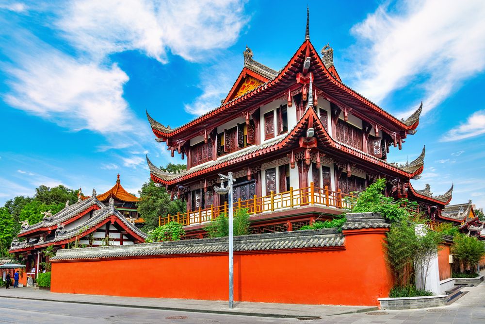 9 Things To Do In Chengdu: Complete Guide To The Capital Of China's ...