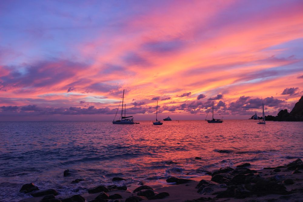 10 Things To Do In St. Barts: Complete Guide To This Luxury Caribbean ...