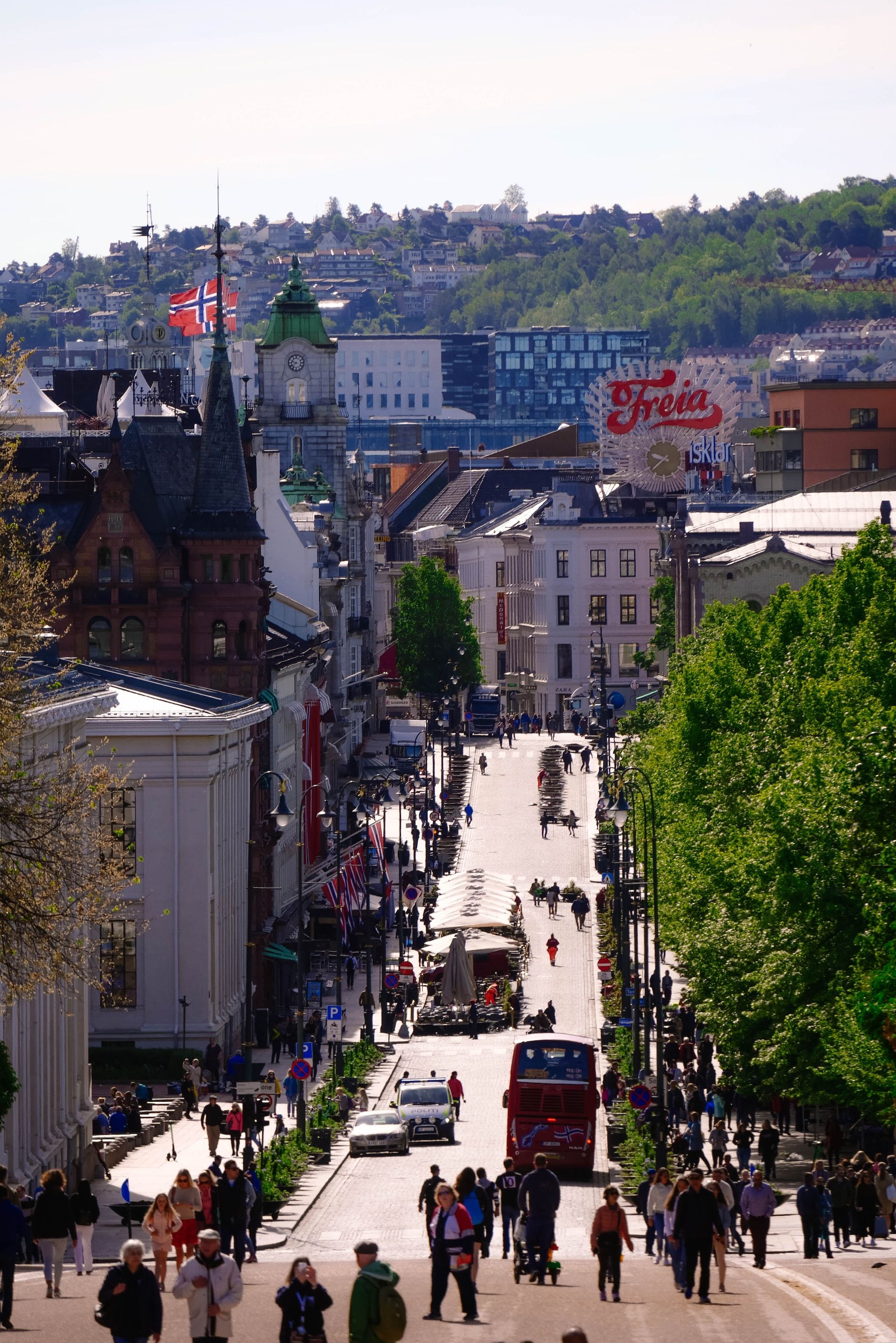 8 Things To Do In Oslo: Complete Guide To Norway's Green Capital City
