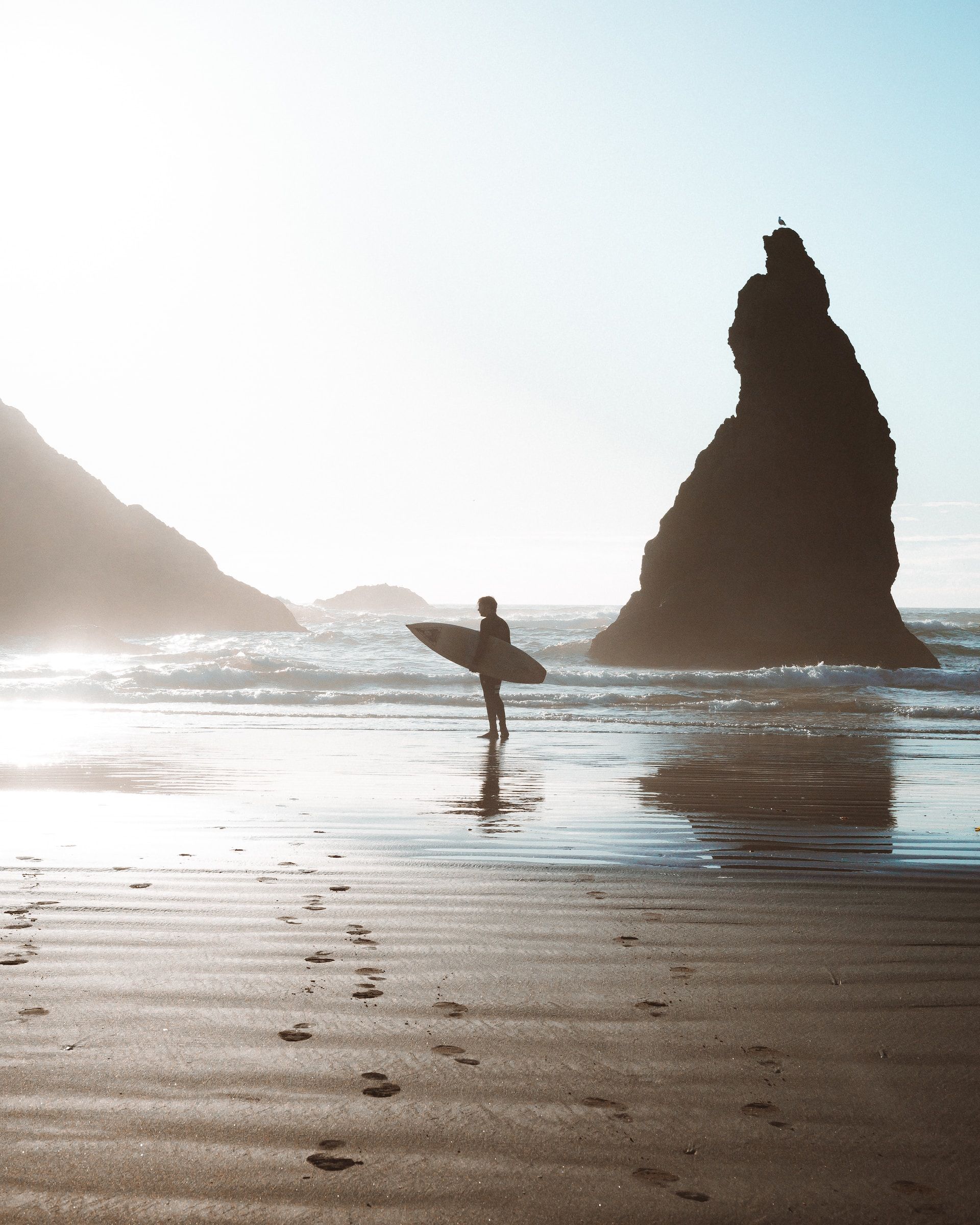 10 Of The Most Beautiful Ocean Overlooks You Can Find In Oregon