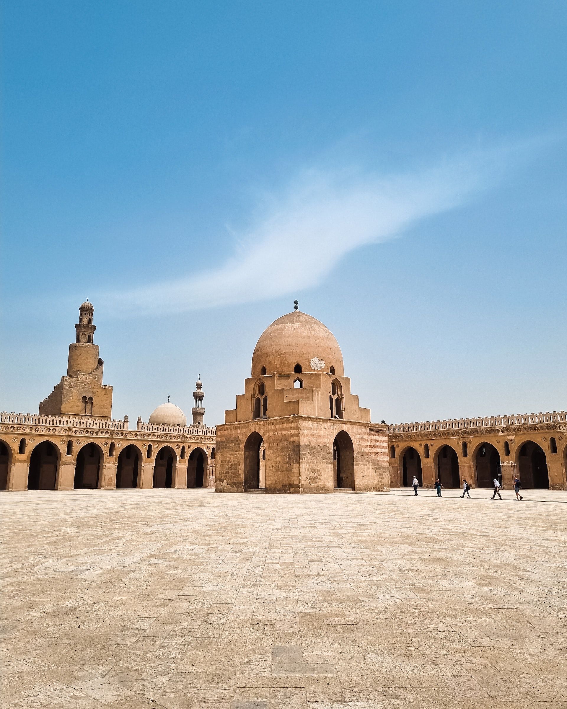 8 Things To Do In Cairo: Complete Guide To Egypt's Most Historic City