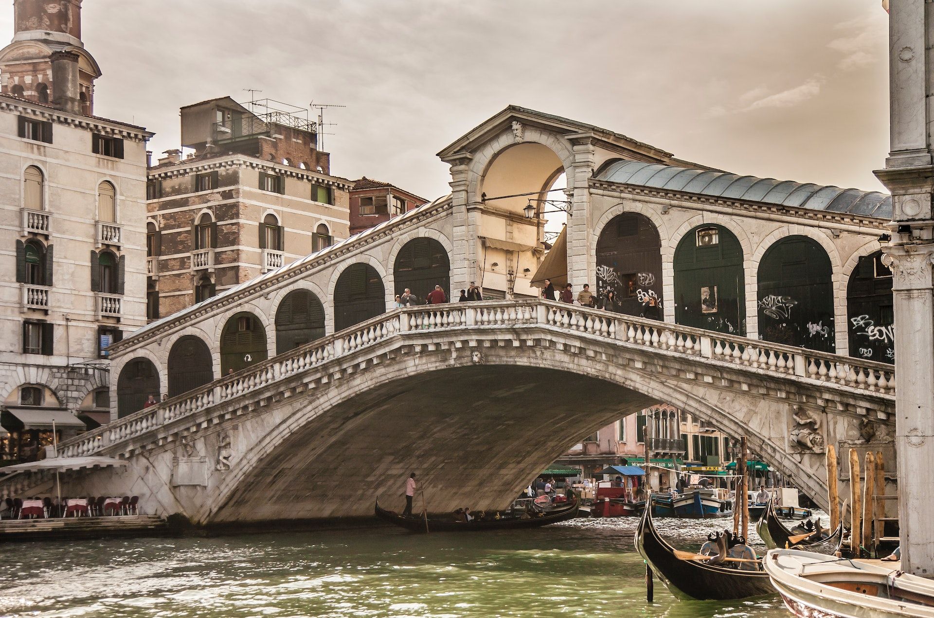 10 Things To Do In Venice: Complete Guide To The City Of Canals