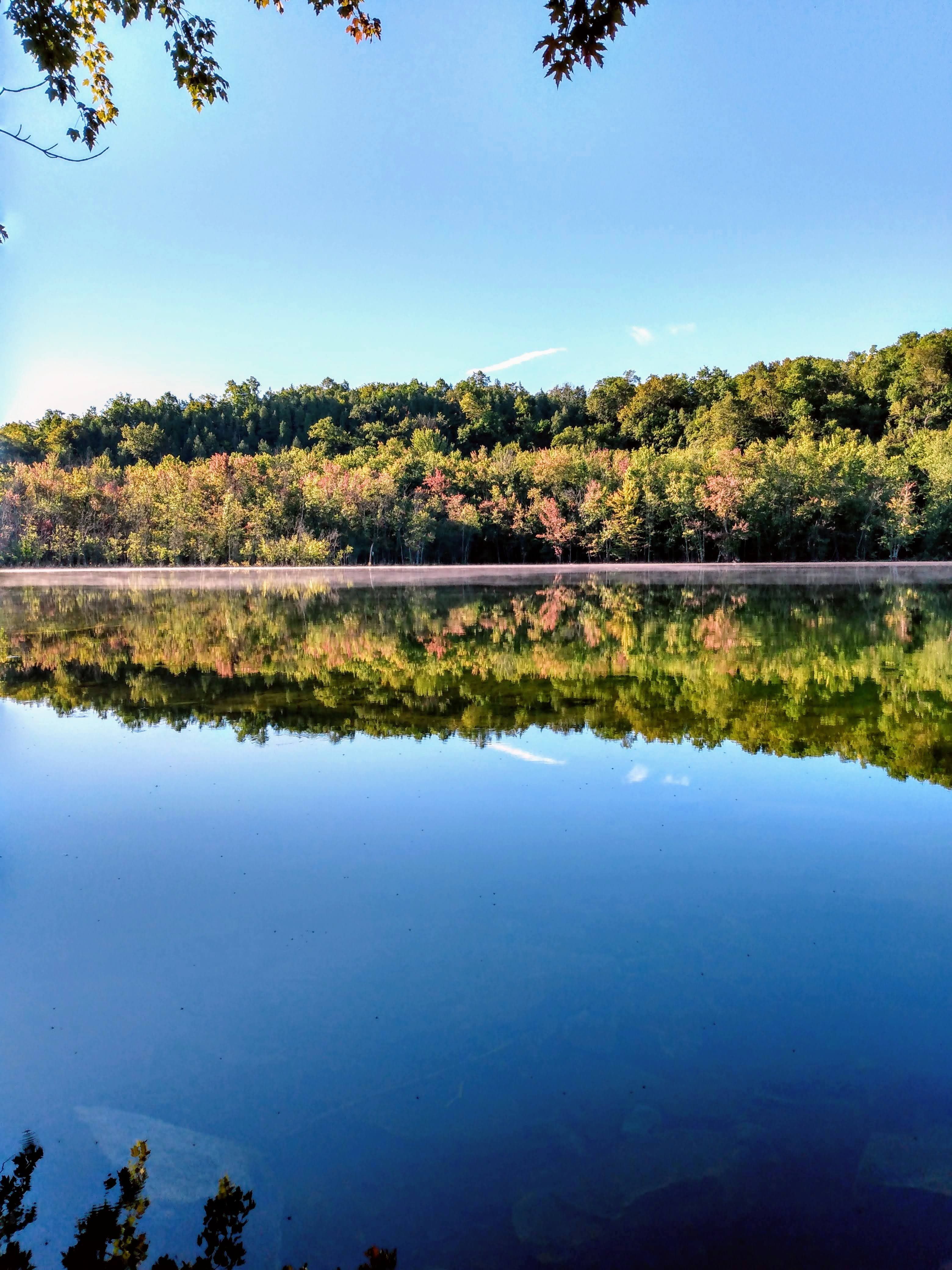 10 Of The Best State Parks Near Syracuse For Hiking & Trail Trekking