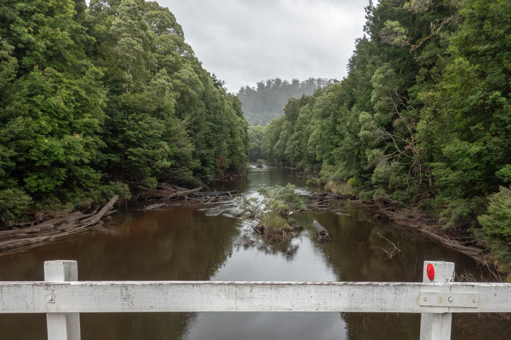 16 Beautiful Small Towns In Tasmania