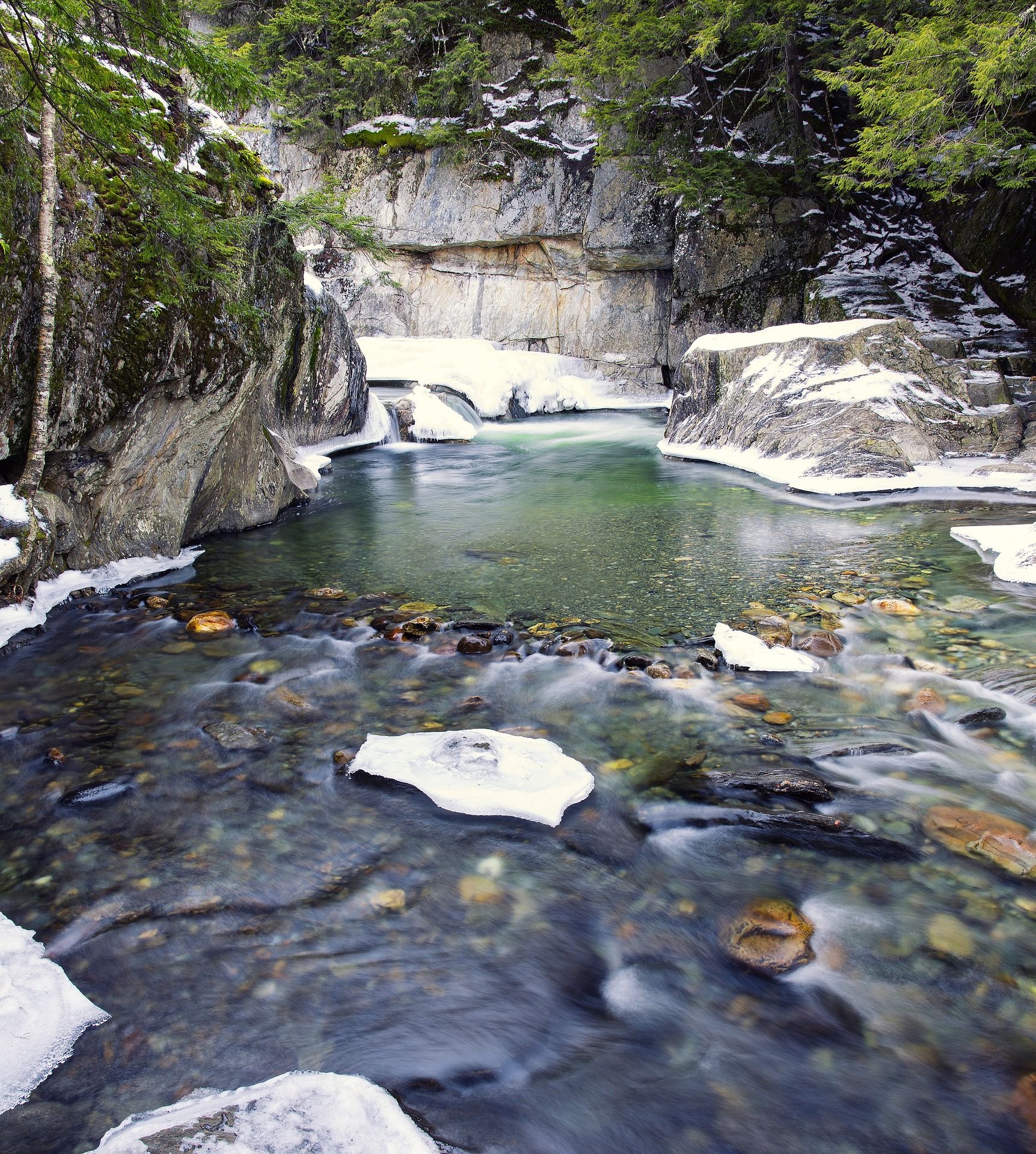 10 Incredible Hiking Trails In Vermont That Will Lead To Picturesque ...