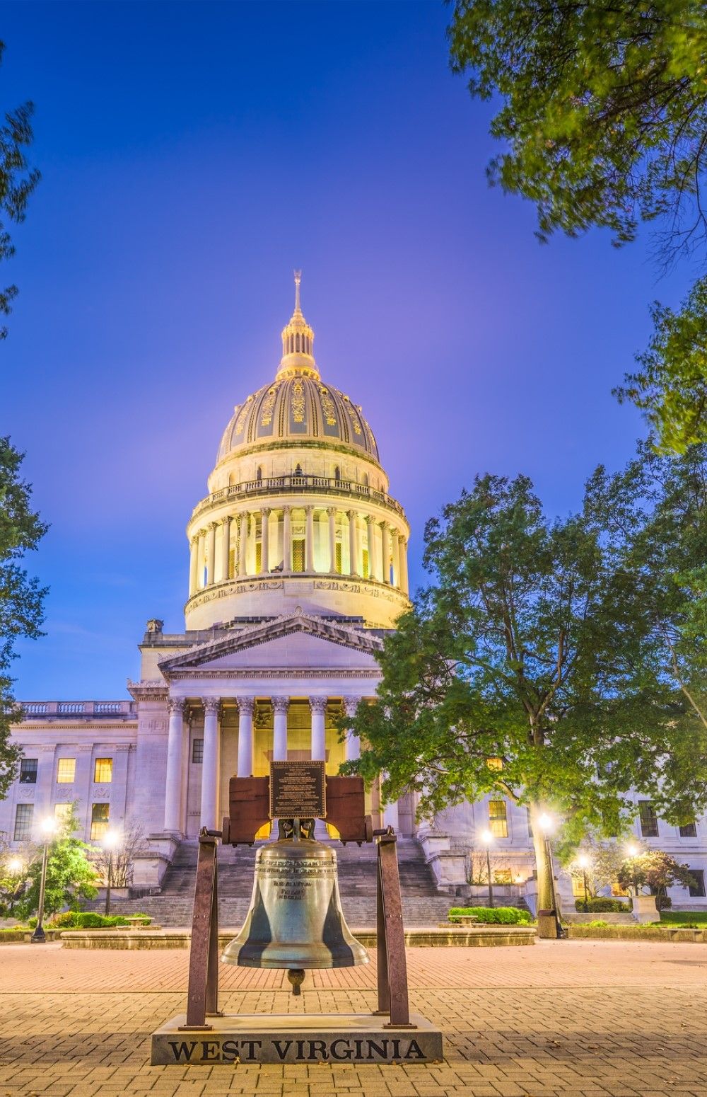 West Virginia | TheTravel