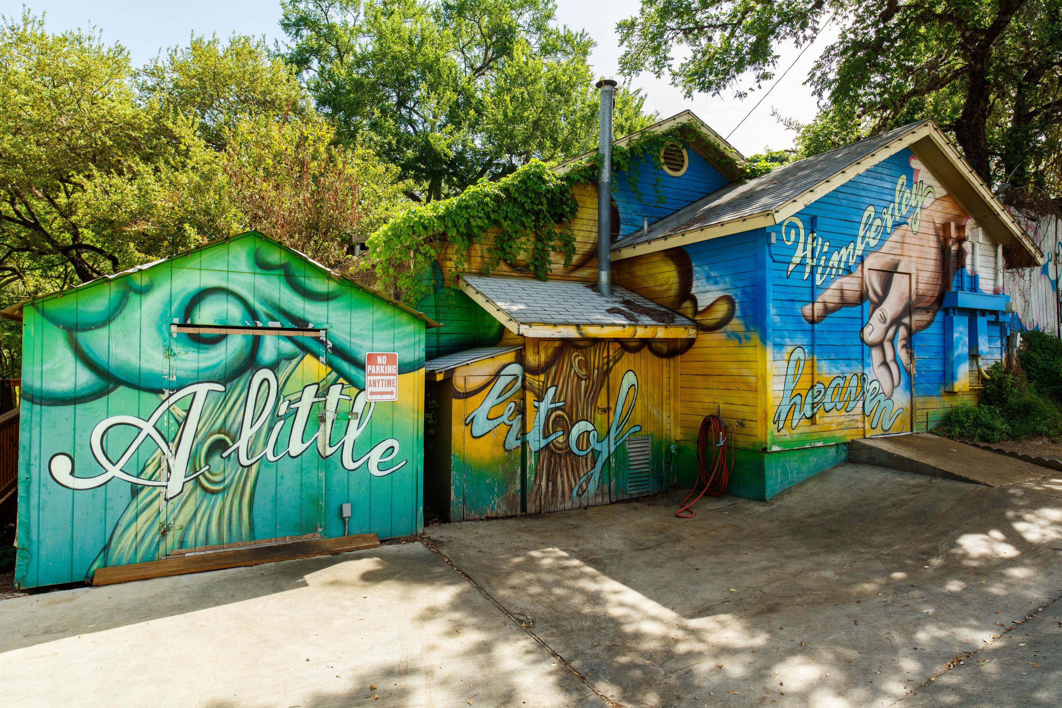 10 Things To Do In Texas Hill Country: Complete Guide To The Most ...