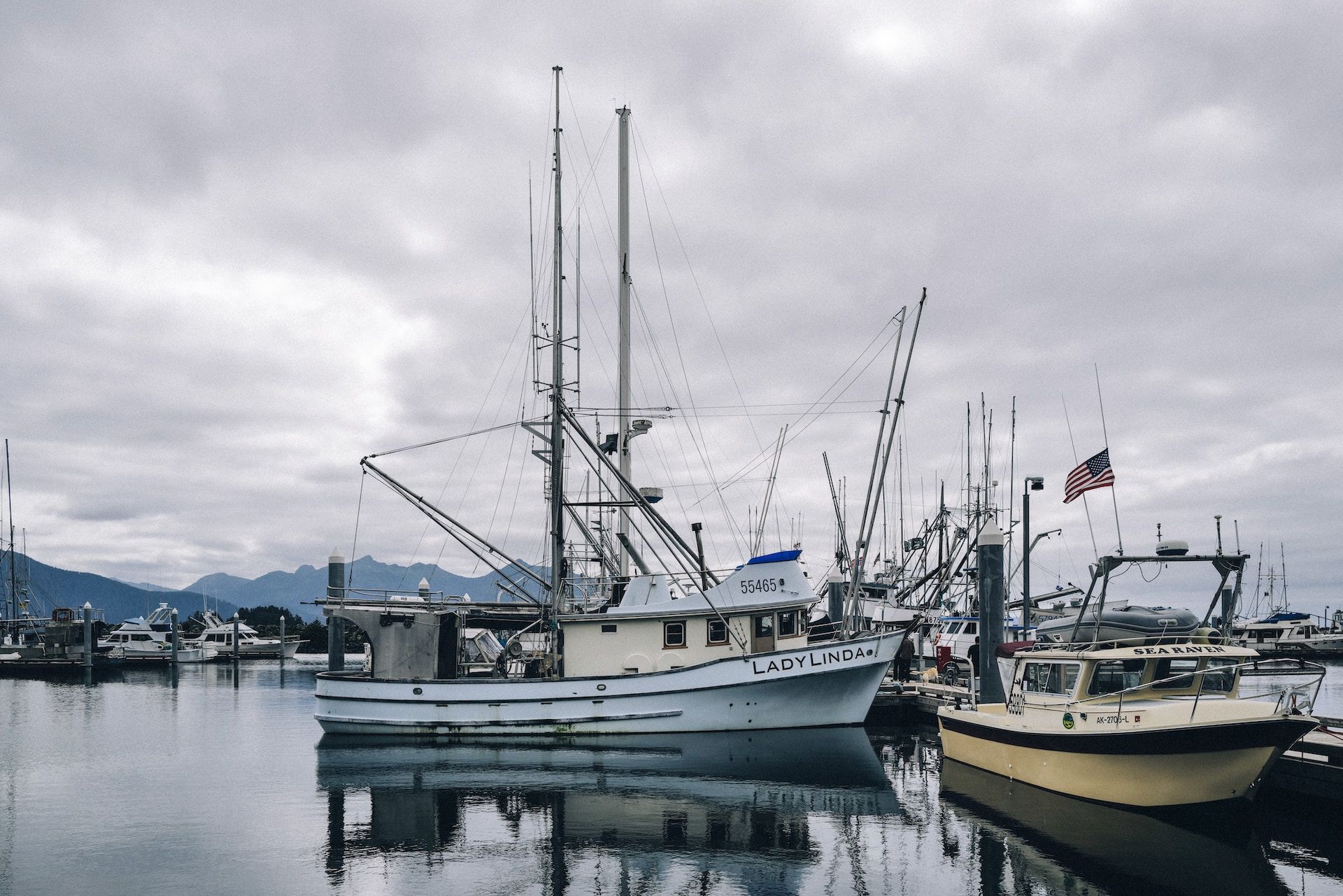 10 Historic Landmarks To Check Out In Alaska