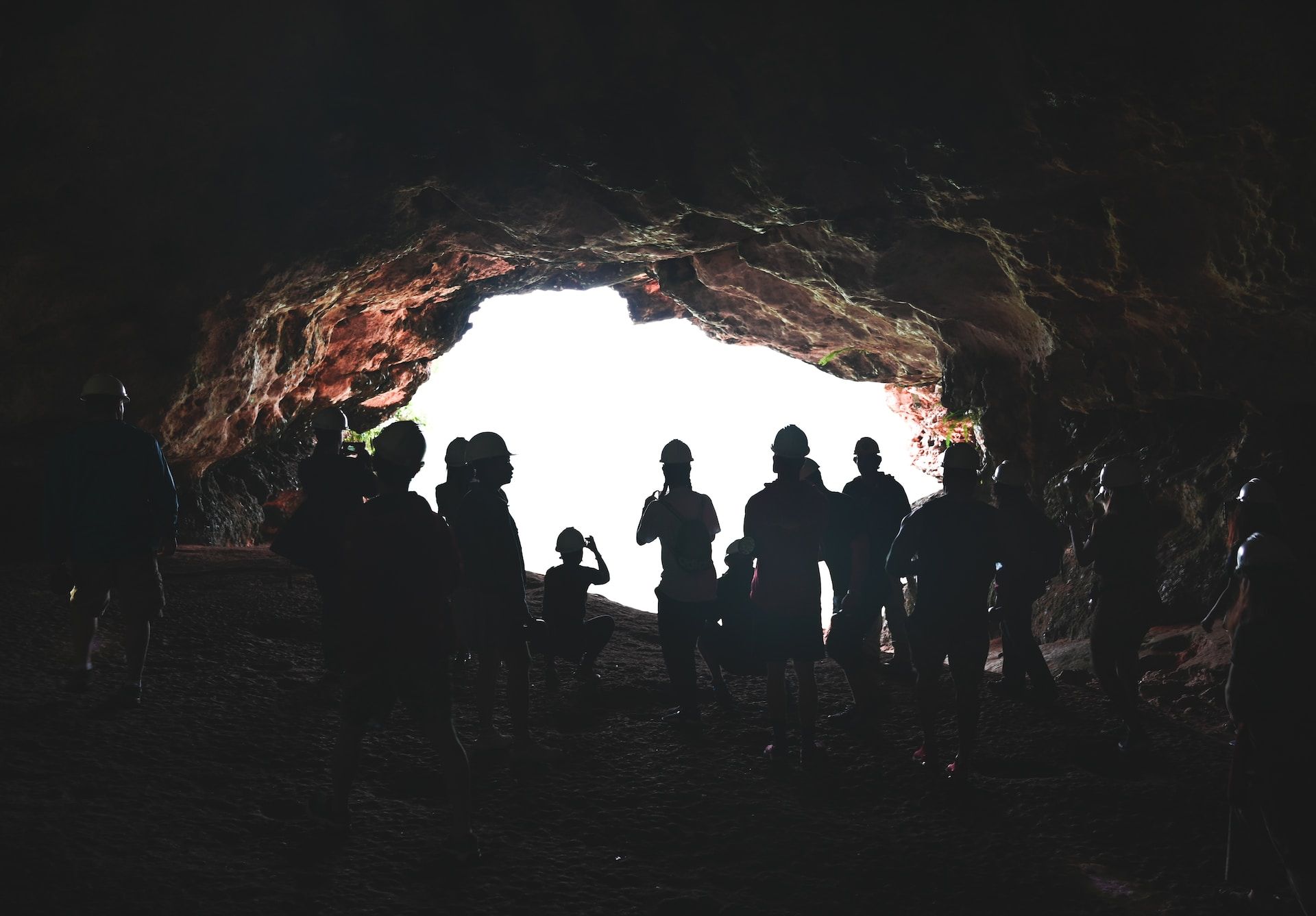 10 Of The Best Caves In Puerto Rico, Ranked By Their Size & Depth