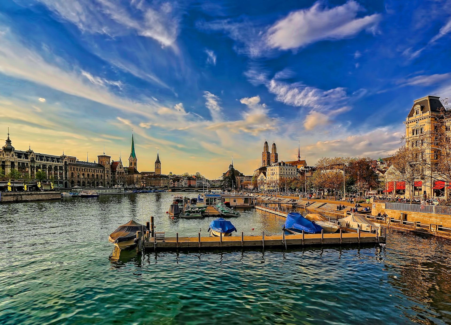 14 Cities With The Cleanest Air In The World, Ranked