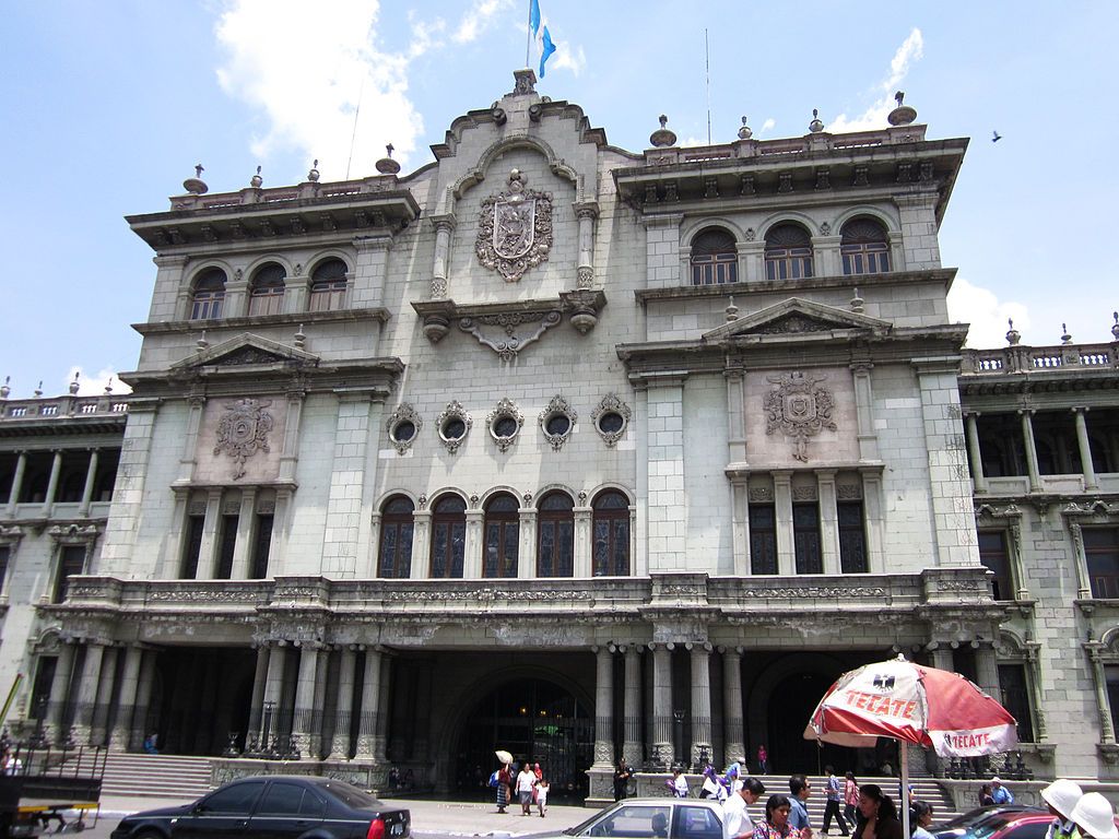 10 Things To Do In Guatemala City: Complete Guide To Visiting Guatemala ...