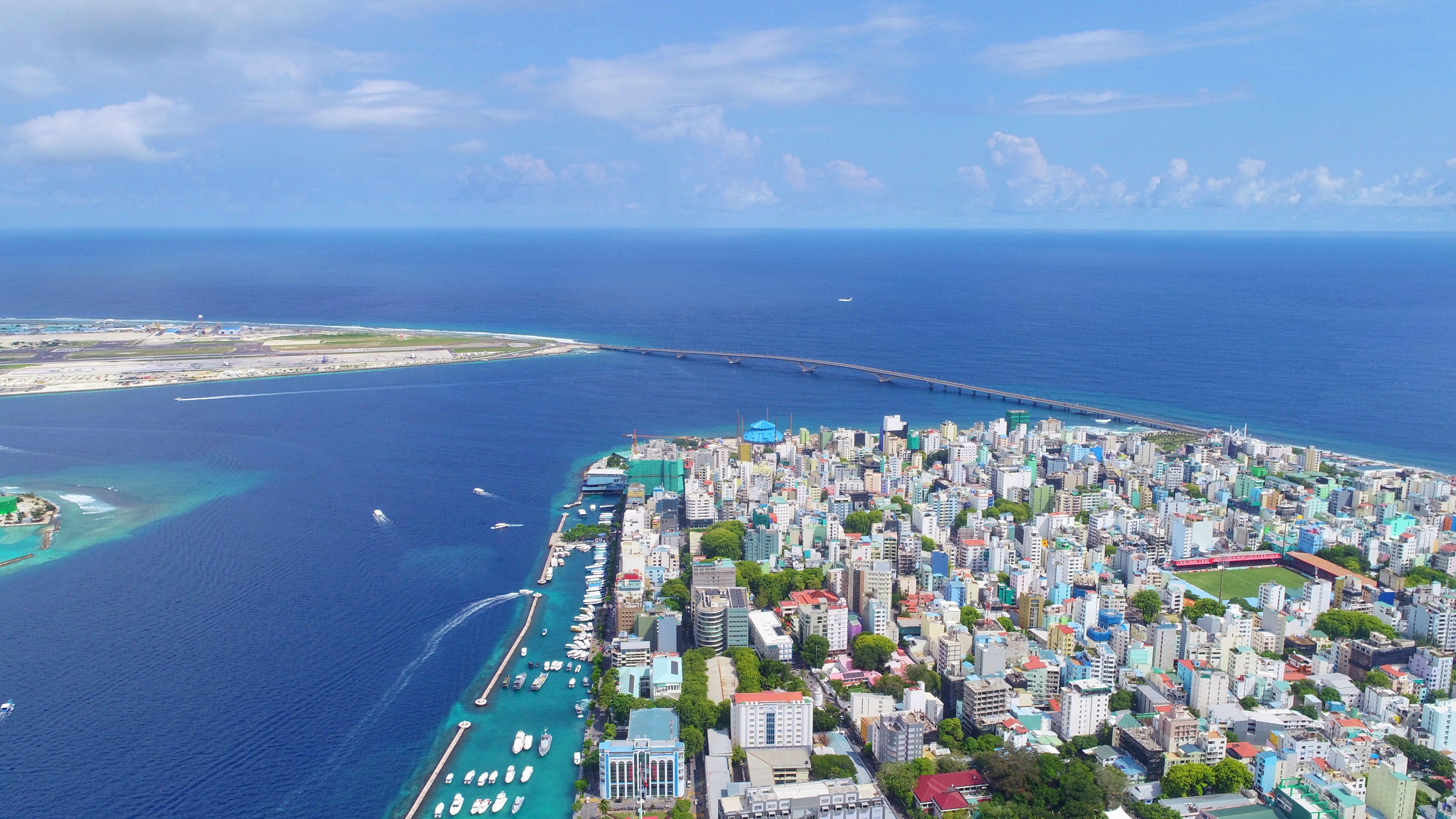 10 Things You May Not Know About The Maldives