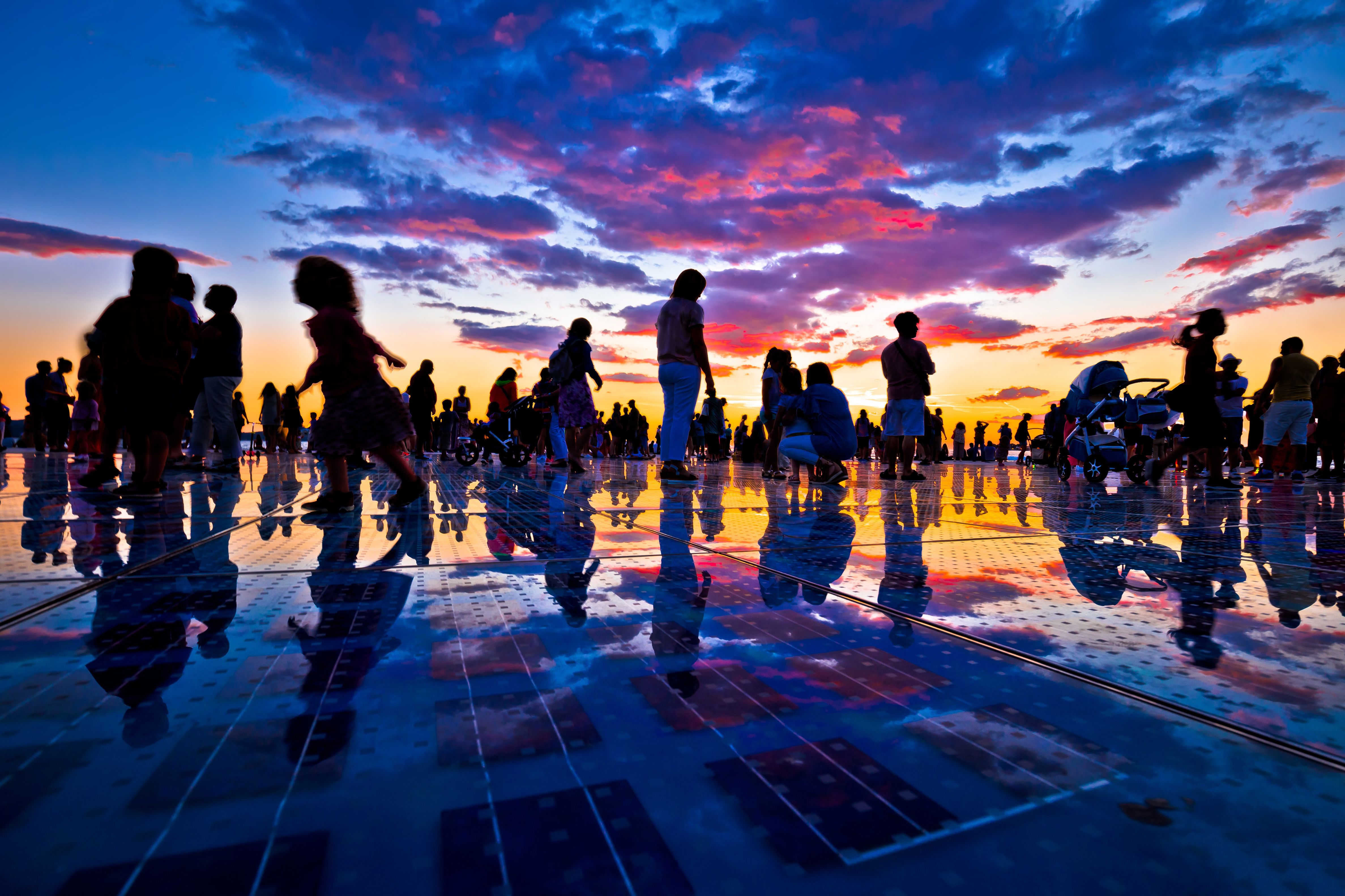 10 Things To Do In Zadar: Complete Guide To Croatia's Old Town & Beyond