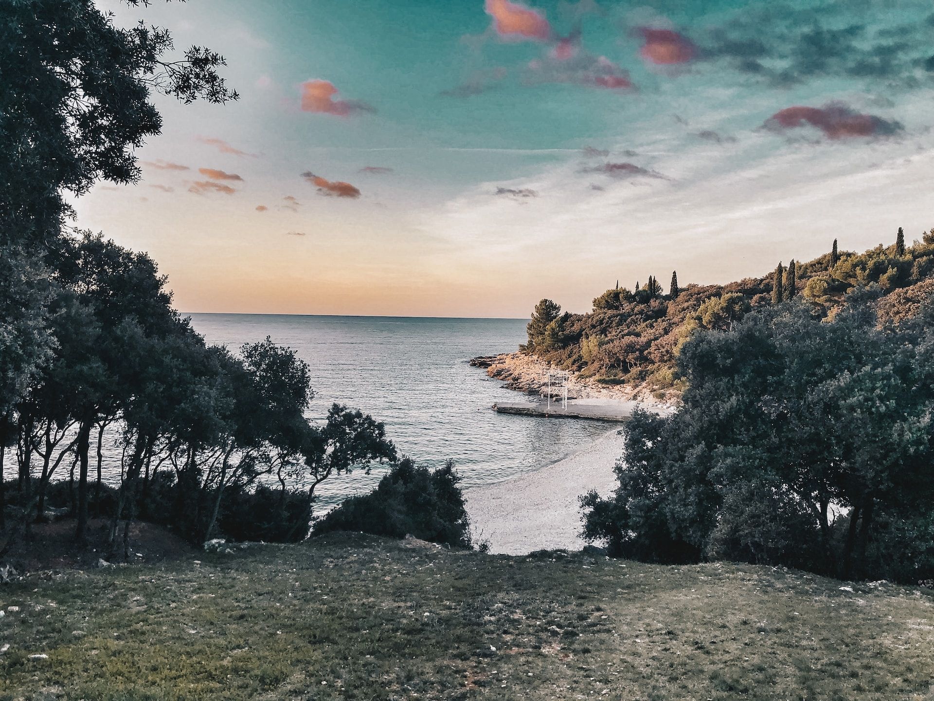 8 Things To Do In Pula: Complete Guide To This Seaside City From Roman ...