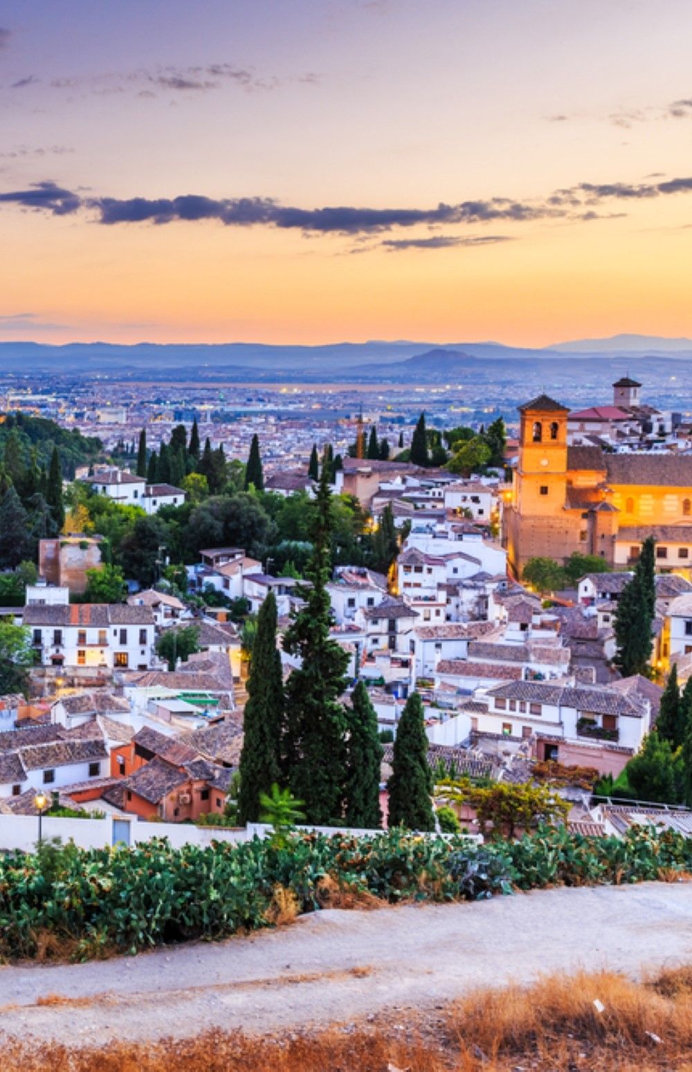 Granada | TheTravel