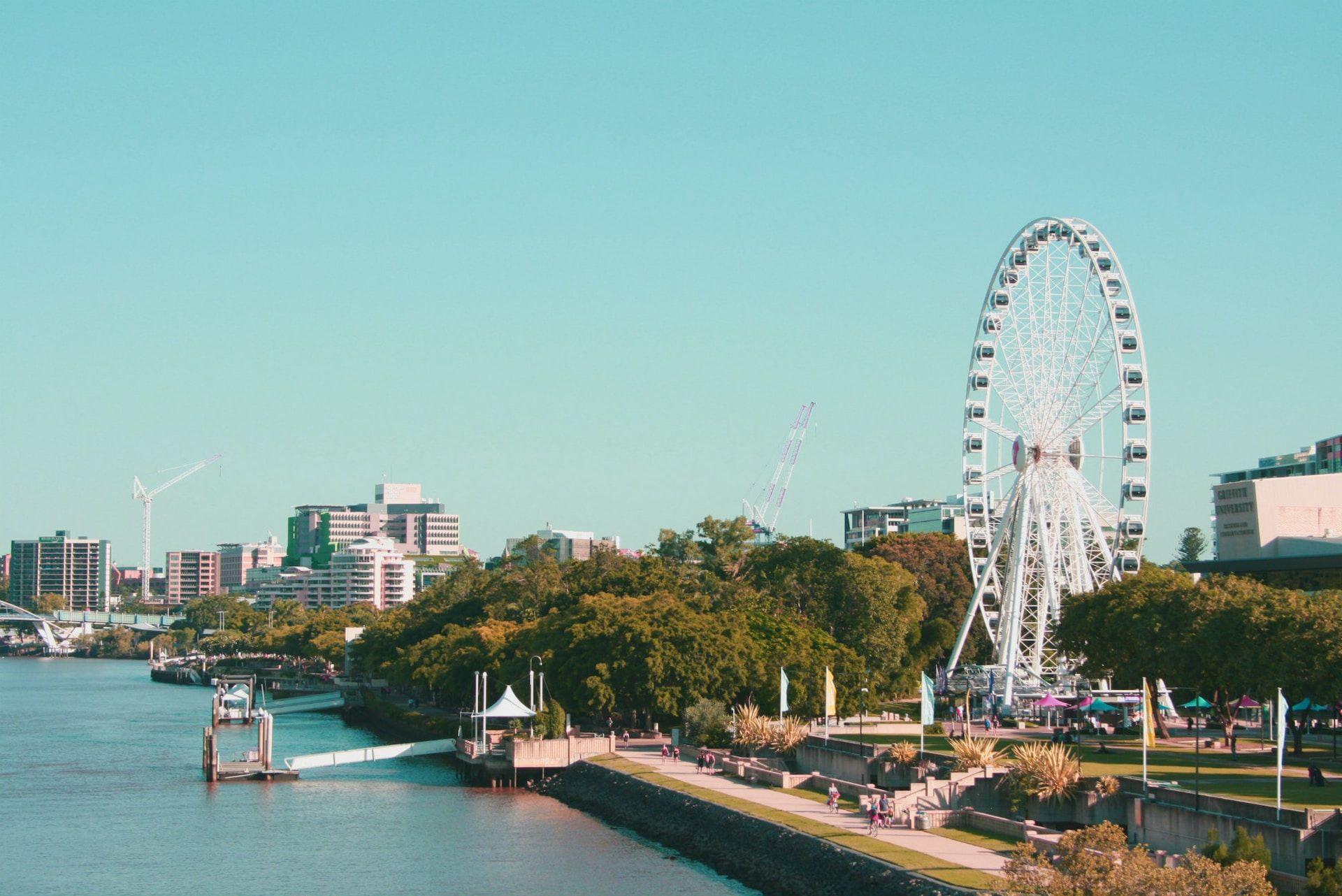 10 Things To Do In Brisbane: Complete Guide To Queensland's Scenic Gem