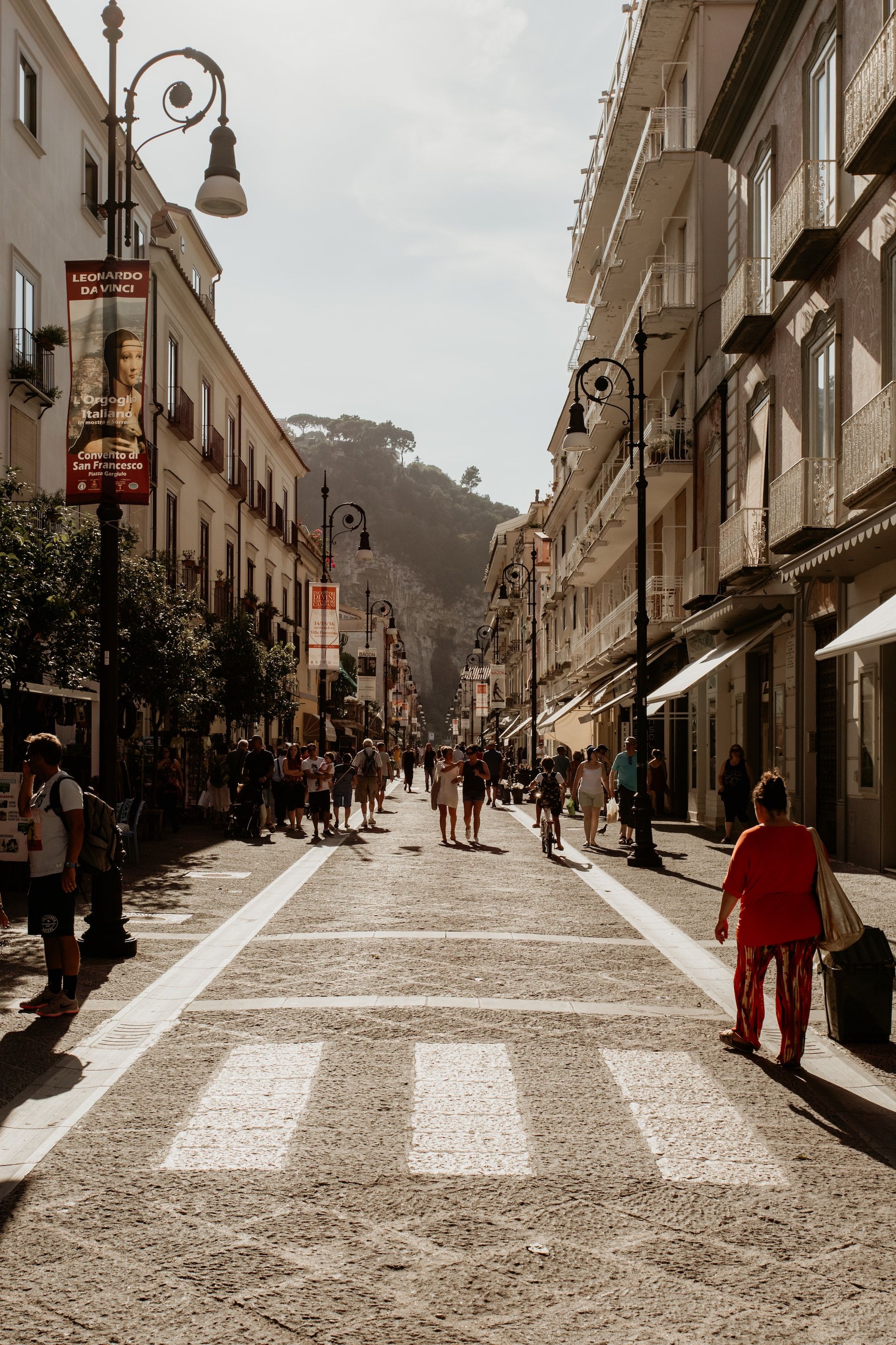 10 Truly Unique Things You Can Do In Sorrento, Italy