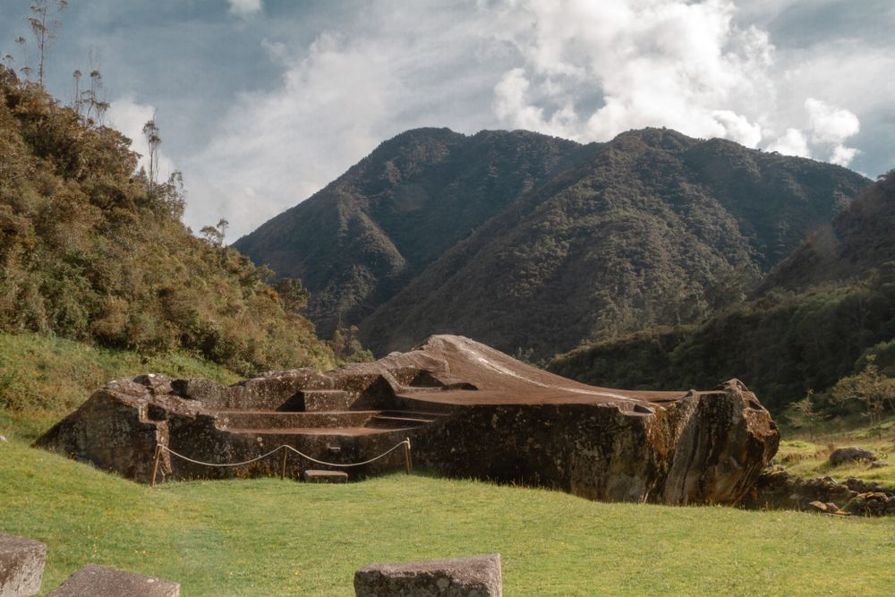 10 Of The Most Impressive Inca Sites Worth Exploring