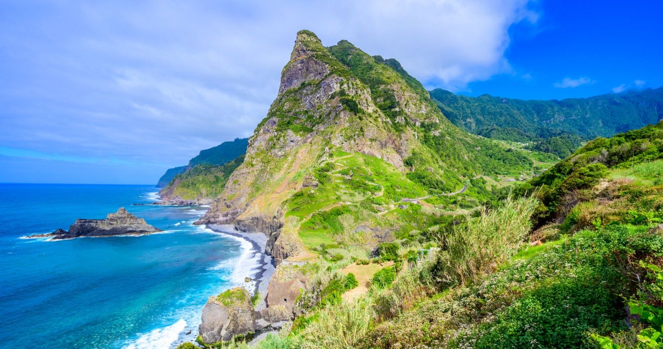 10 Of The Best Levada Walks & Scenic Hikes In Madeira