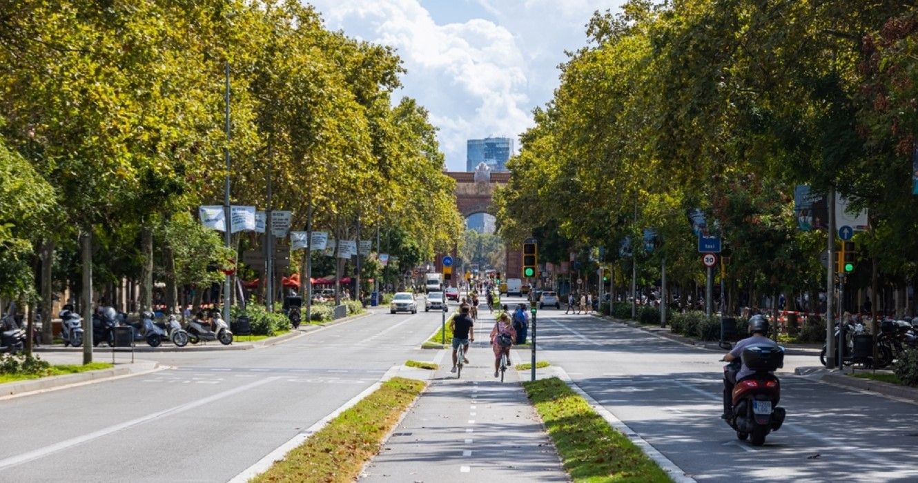 Embark On A Spanish Adventure: 10 Barcelona To Seville Road Trip Stops