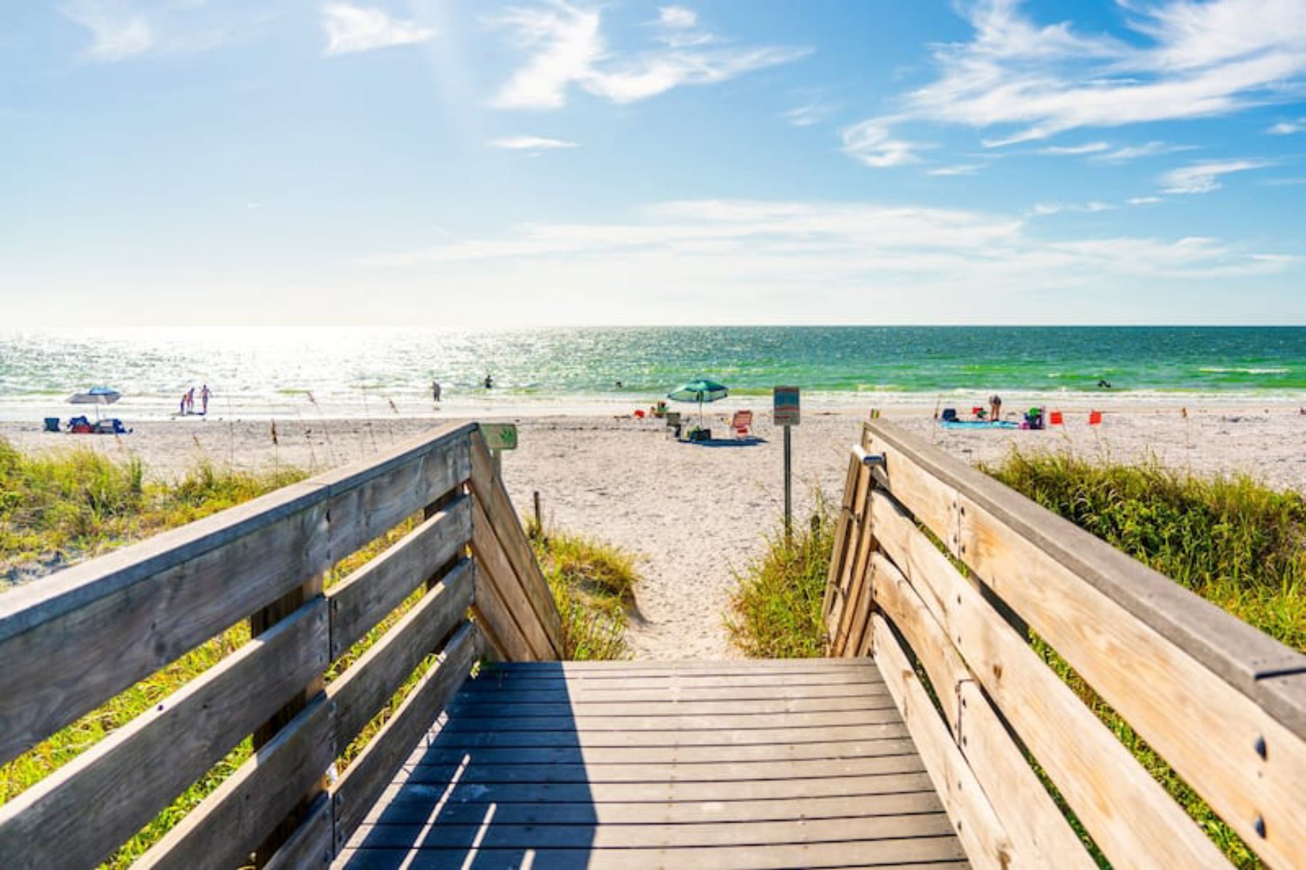 10 Best Beaches Near Tampa To Visit This Summer