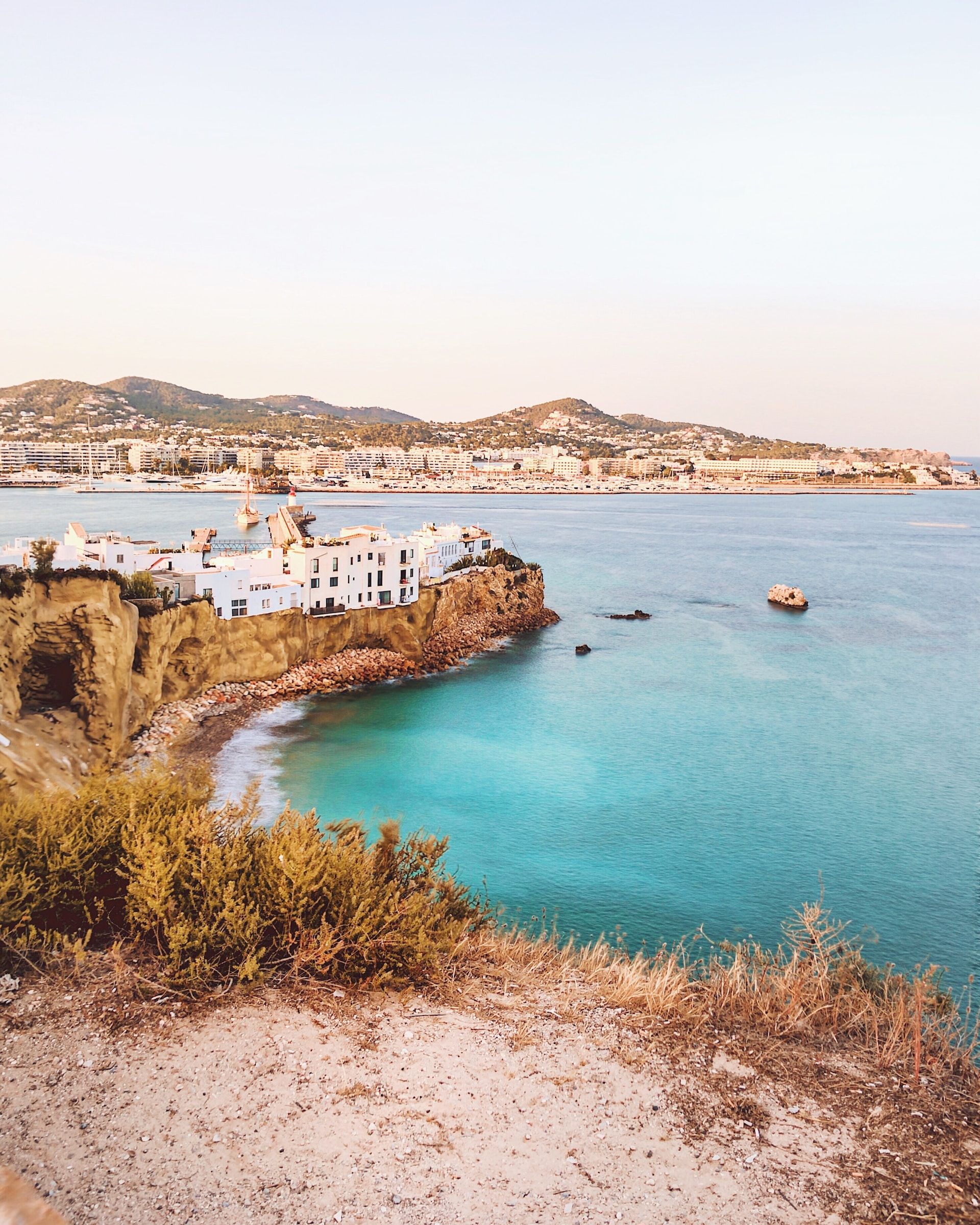 10 Best Ibiza Resorts That Offer A Fusion Of Opulence, Nature ...