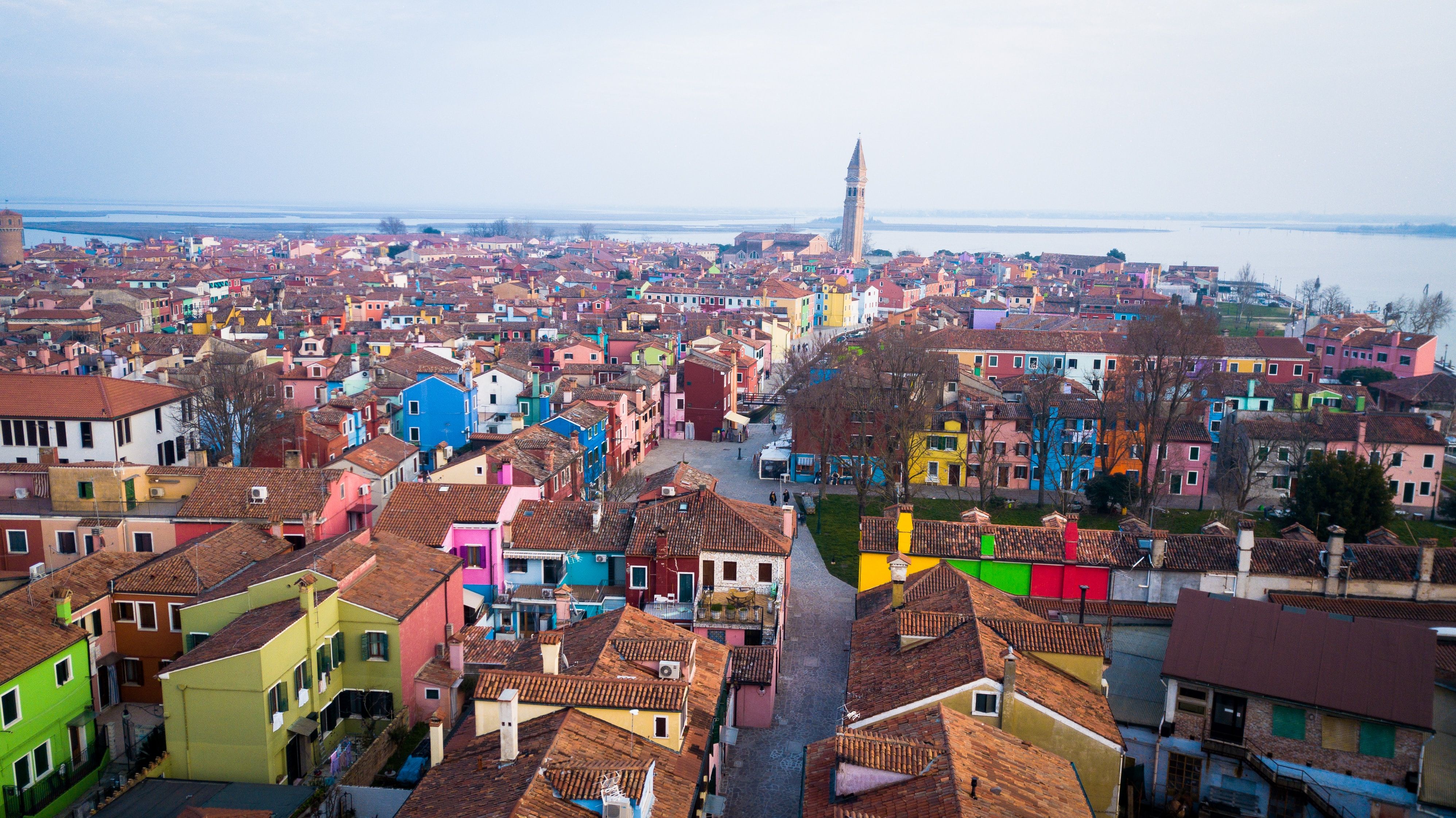 Burano: 10 Things To Know About Visiting Italy's Most Colorful Town