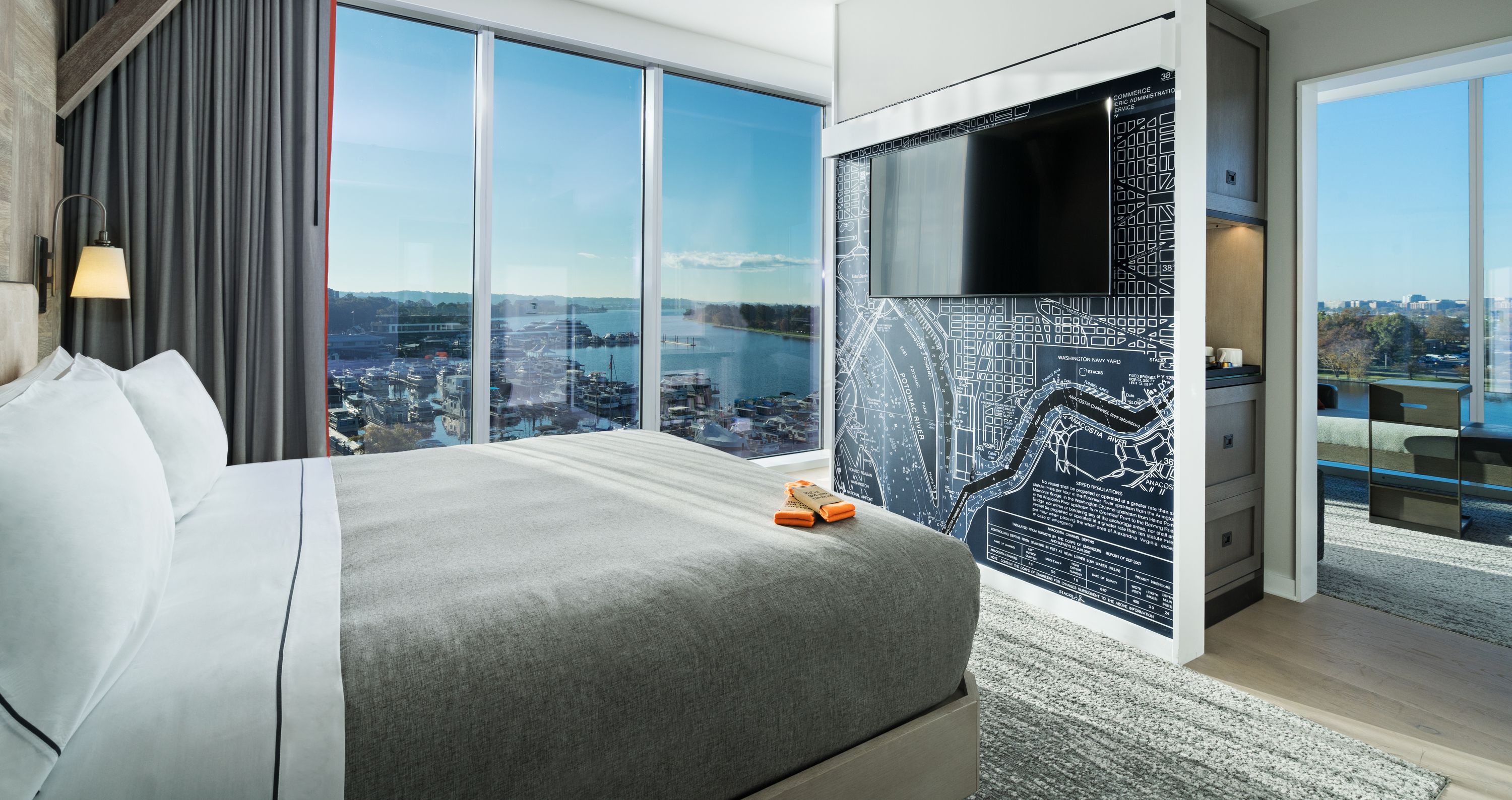 10 Best Hilton Hotels In Washington DC You Should Book This Summer