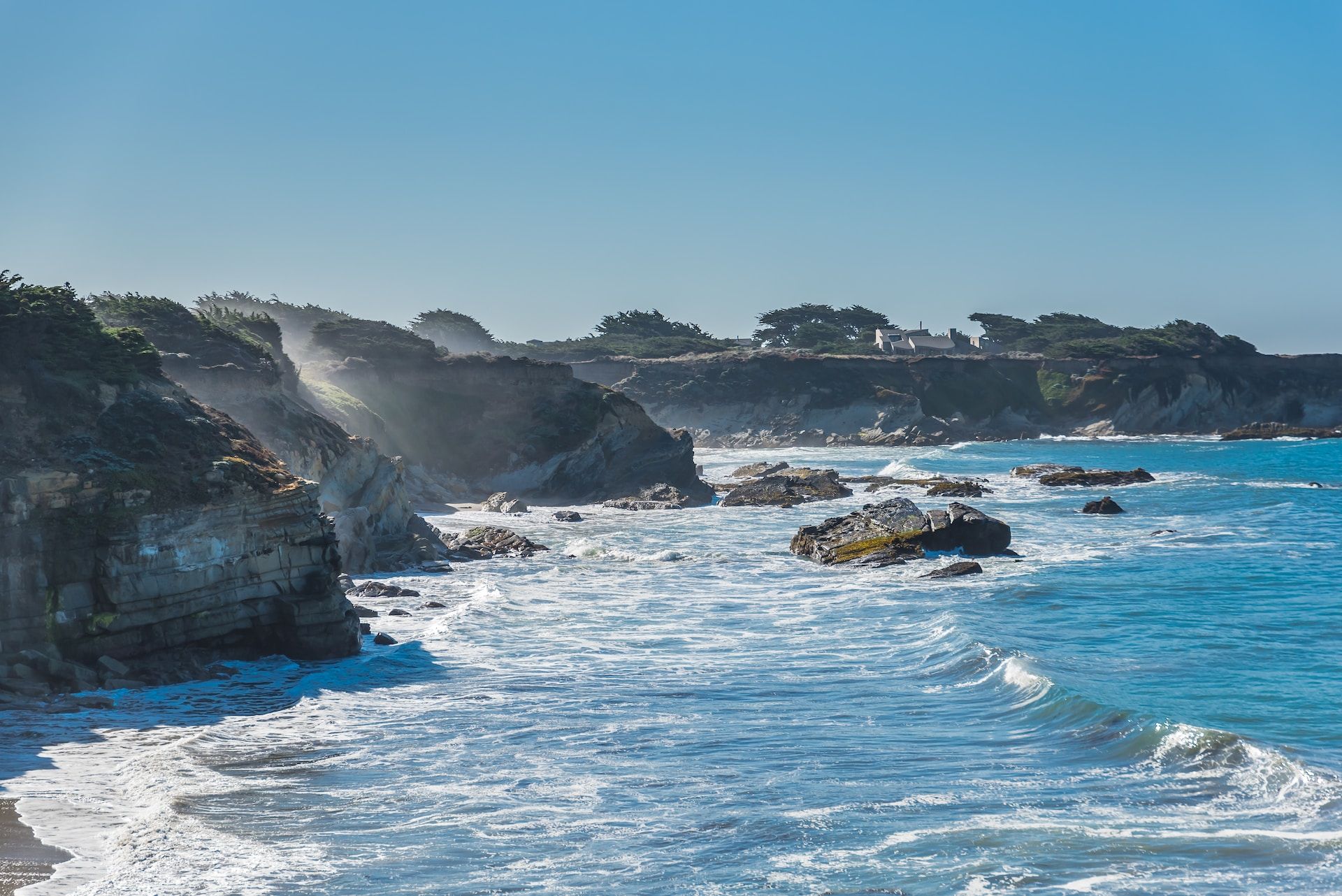 10 Best Beach Towns In Northern California