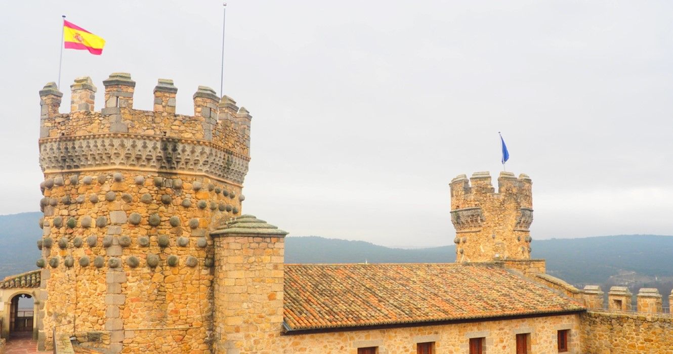 Visit The 10 Largest Museums In The World