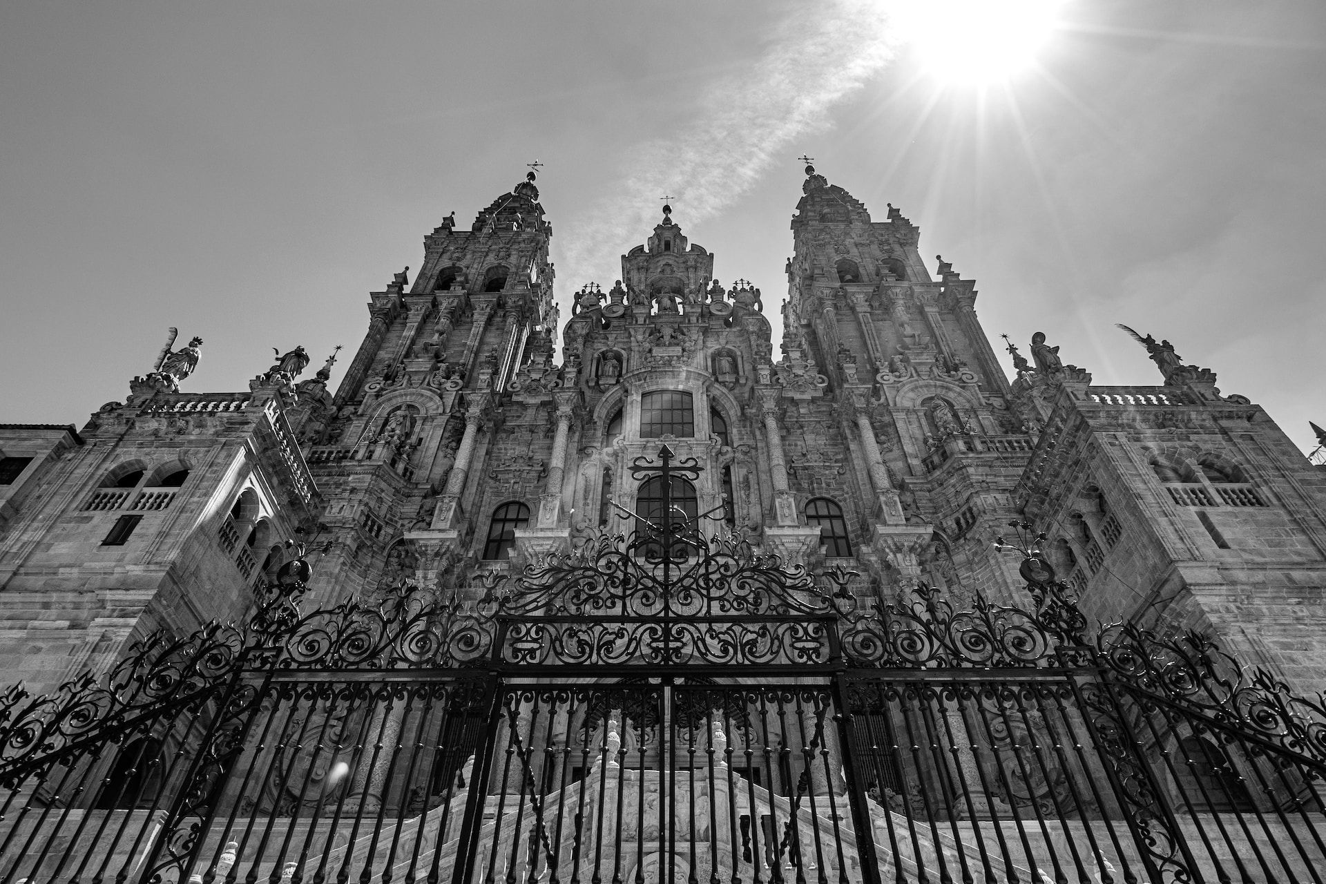 8 Things To Do In Santiago de Compostela: Complete Guide To This ...