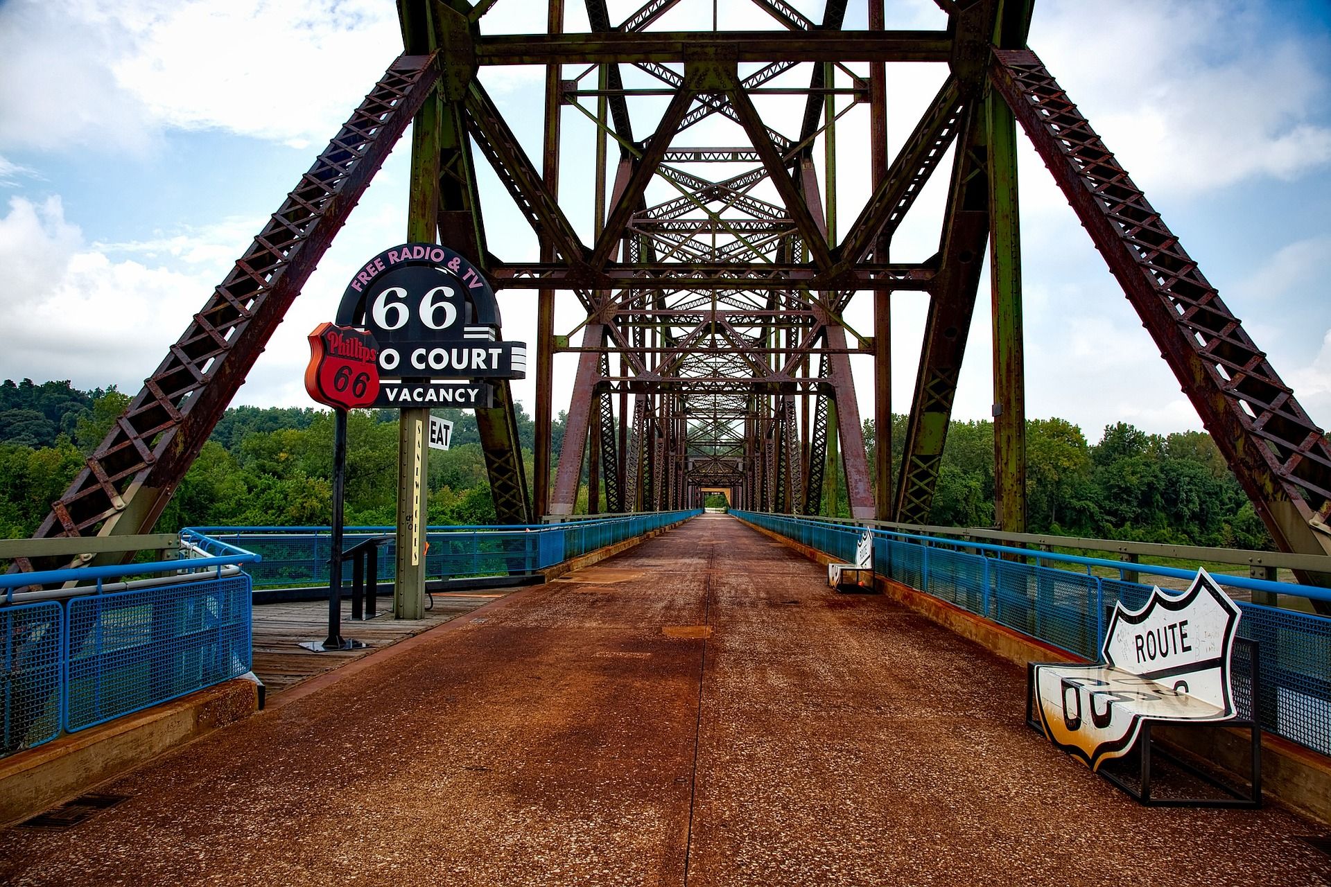 10 Things You Probably Didn't Know About Historic Route 66