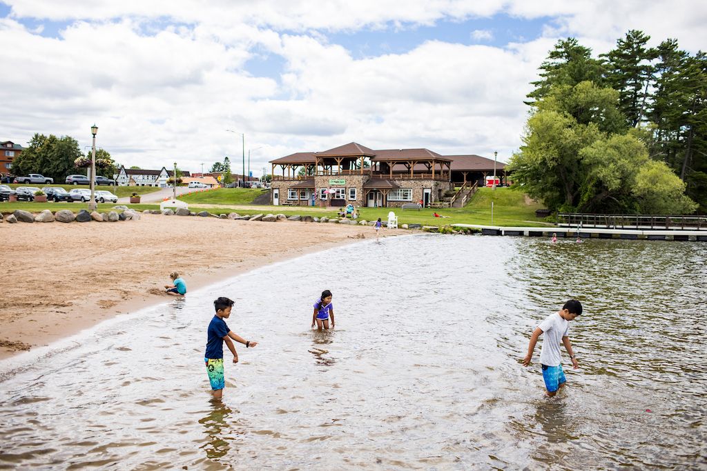 10 Charming Towns That You Wouldn't Expect To Find In Wisconsin