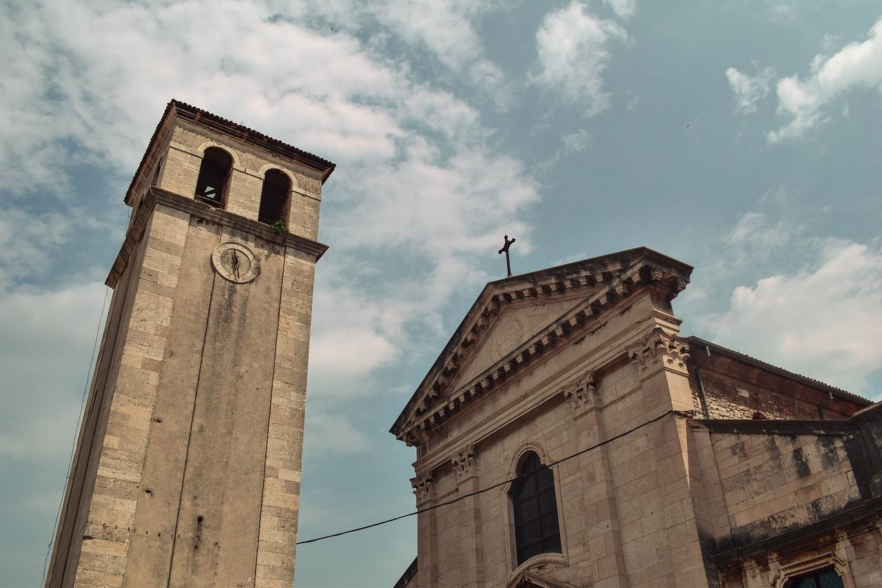 8 Things To Do In Pula: Complete Guide To This Seaside City From Roman ...