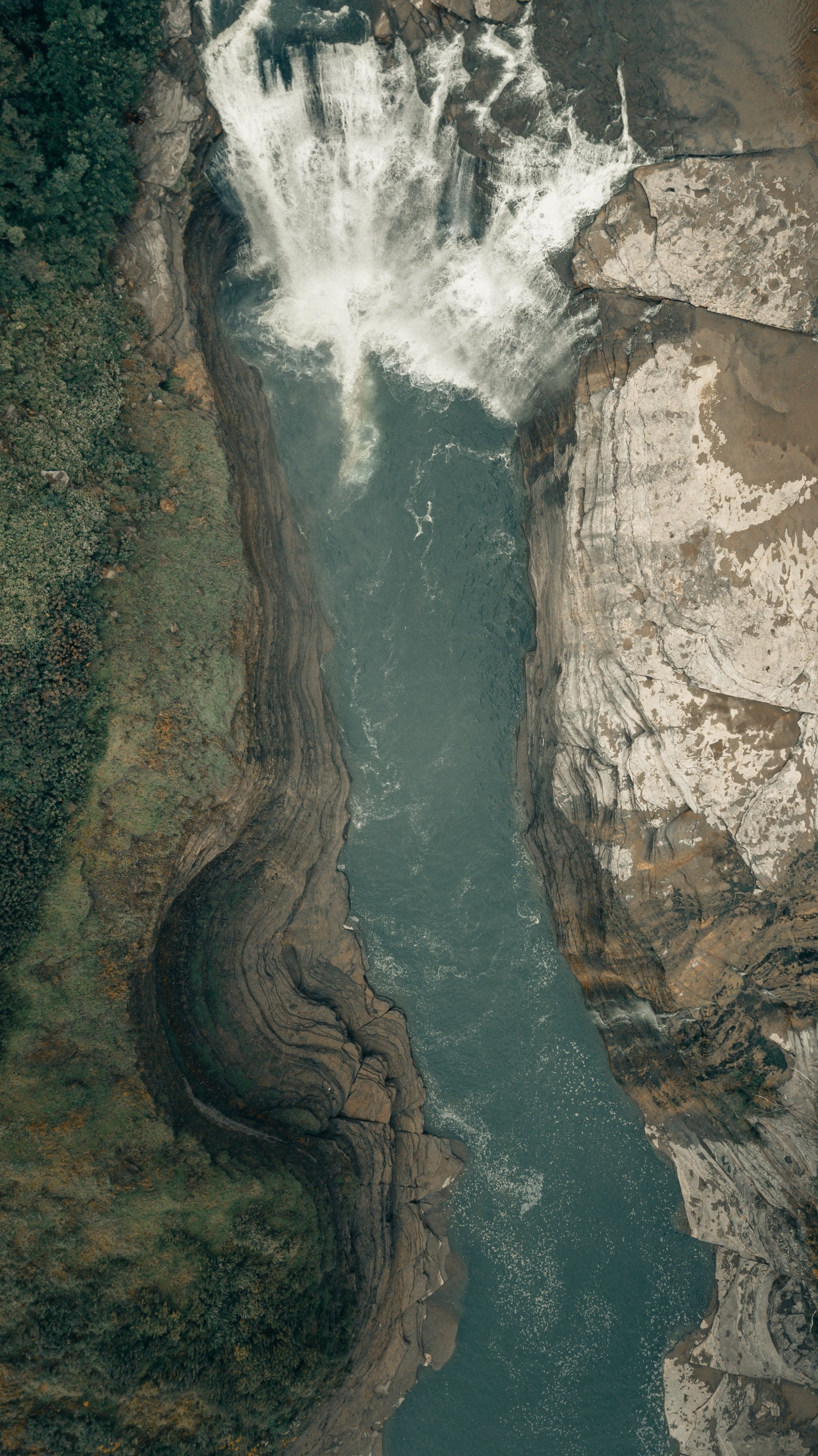 Letchworth Vs. Watkins Glen: What To See In Each New York State Park
