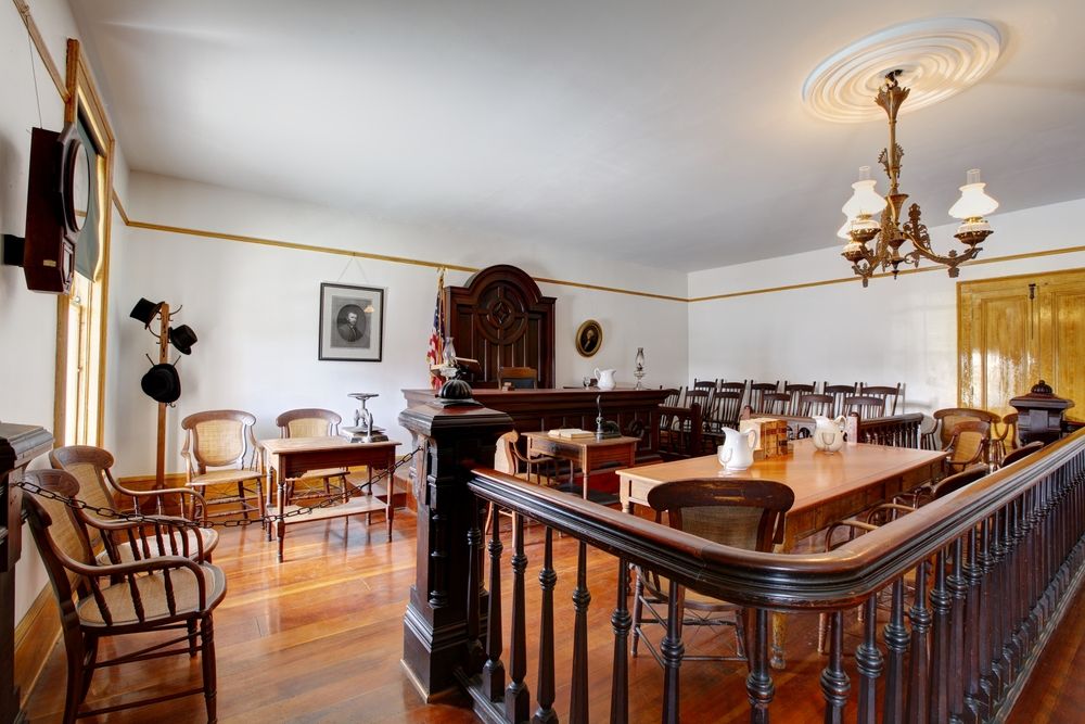 Is San Diego's Whaley House Really The Most Haunted House In The USA?