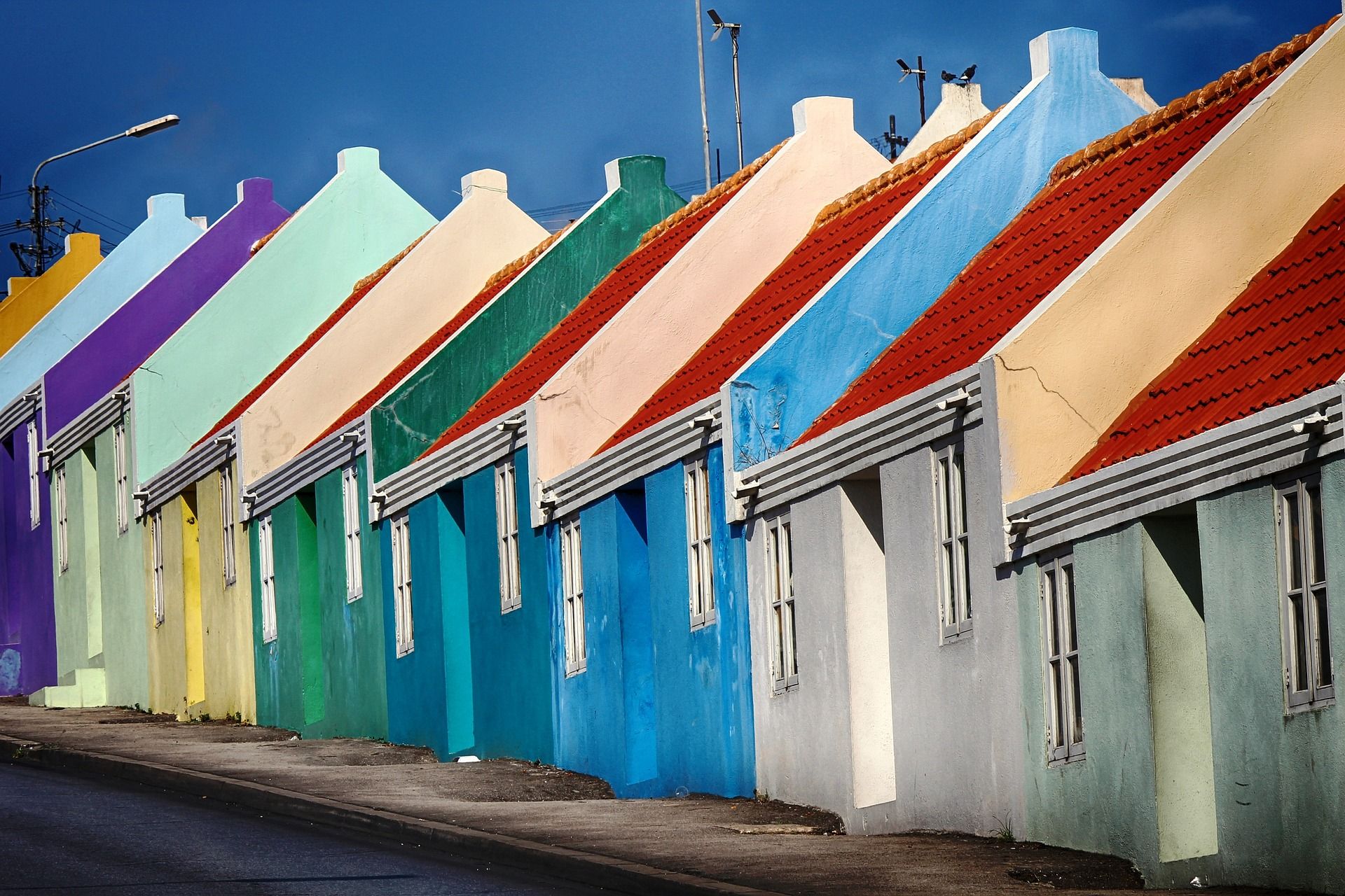 These Two Caribbean Islands Have The Best Weather In December