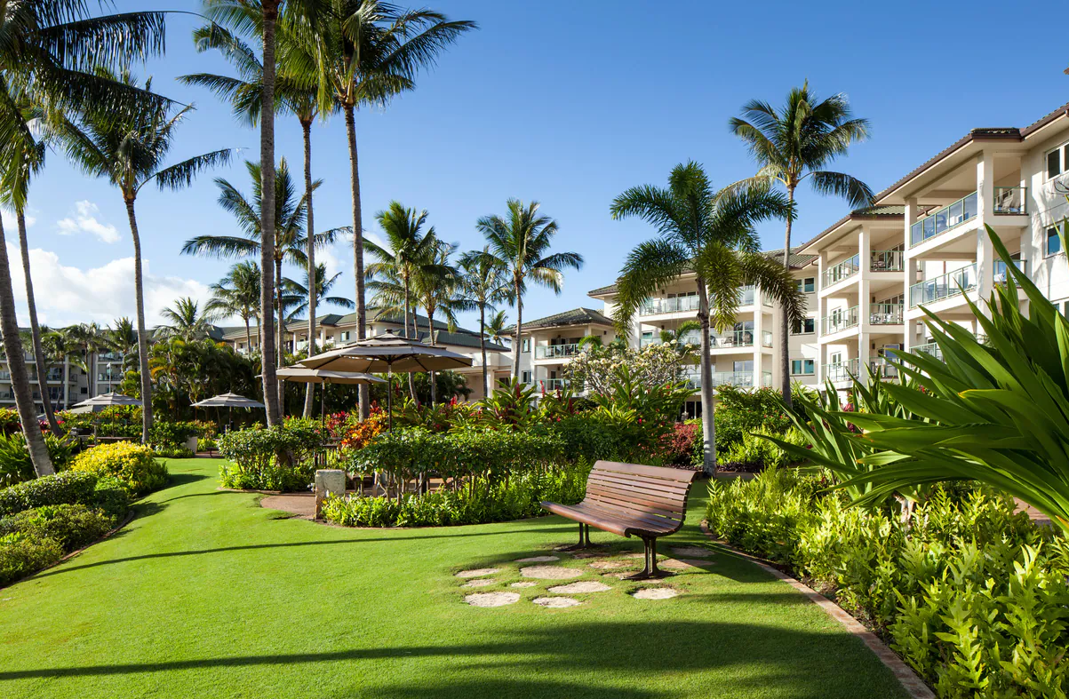 10 Top Marriott Hotels In Hawaii To Perfect Your Honeymoon Bliss