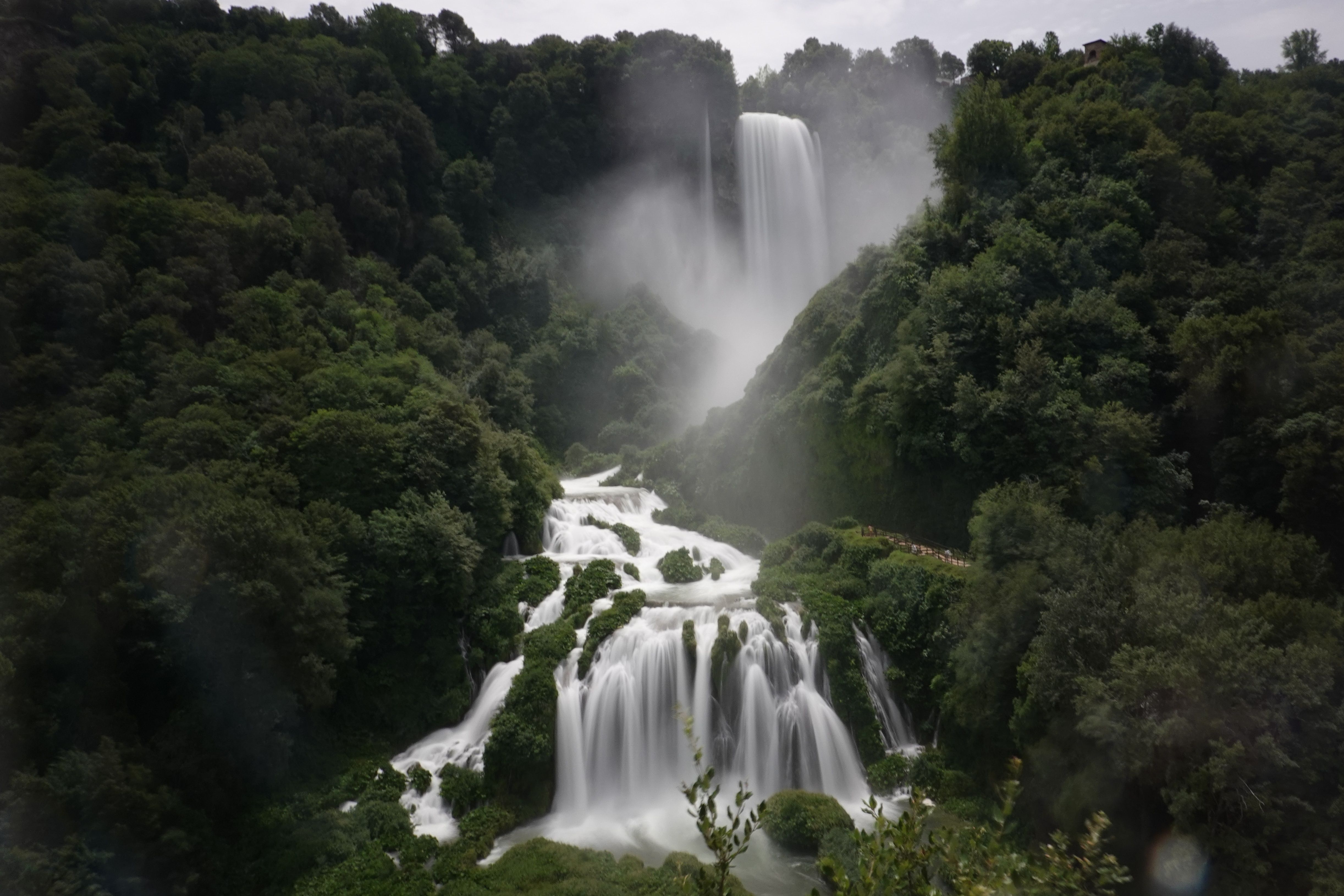 These Are The 16 Tallest Waterfalls In Europe