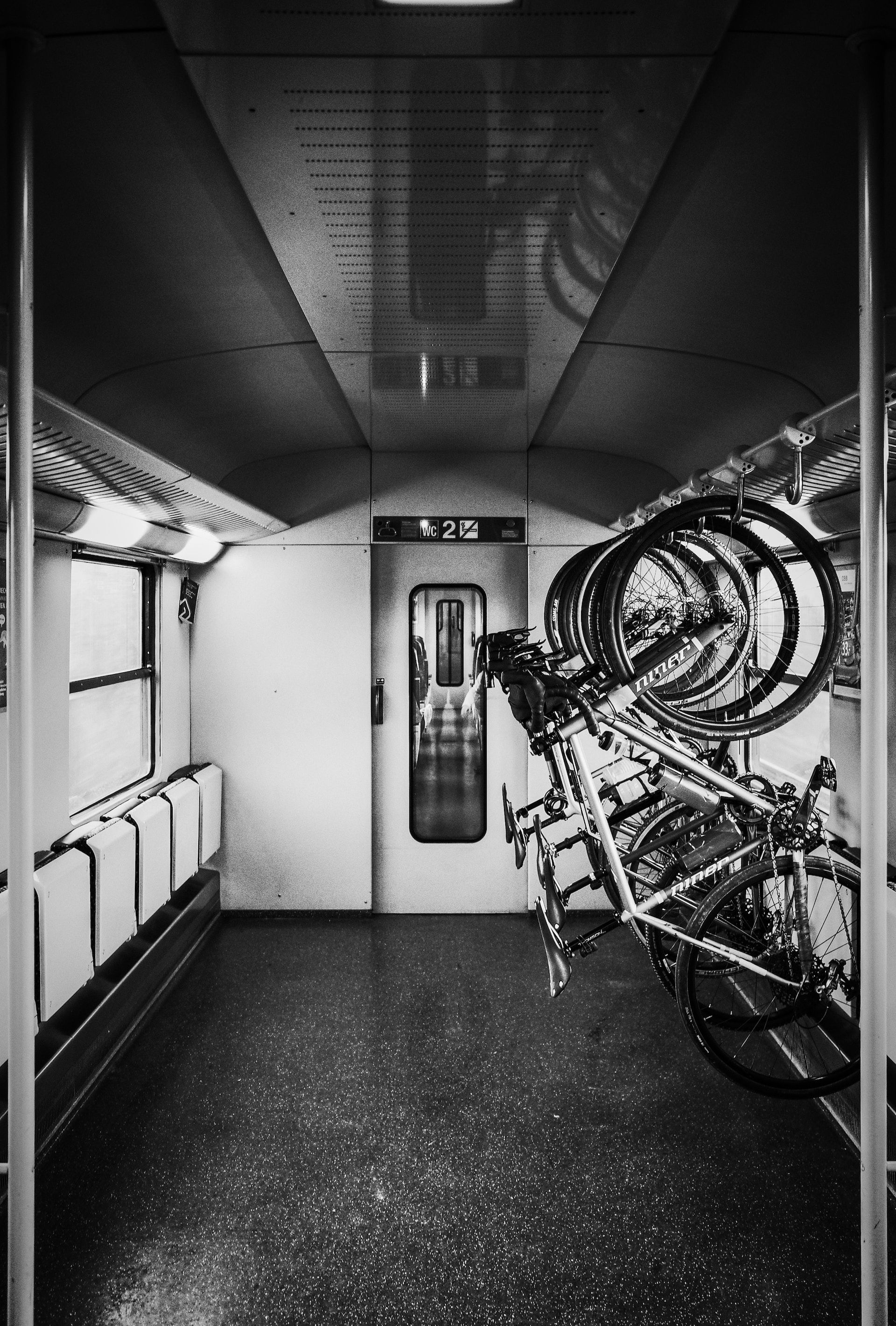 9 Things Amtrak Trains Offer (In Addition To WiFi)