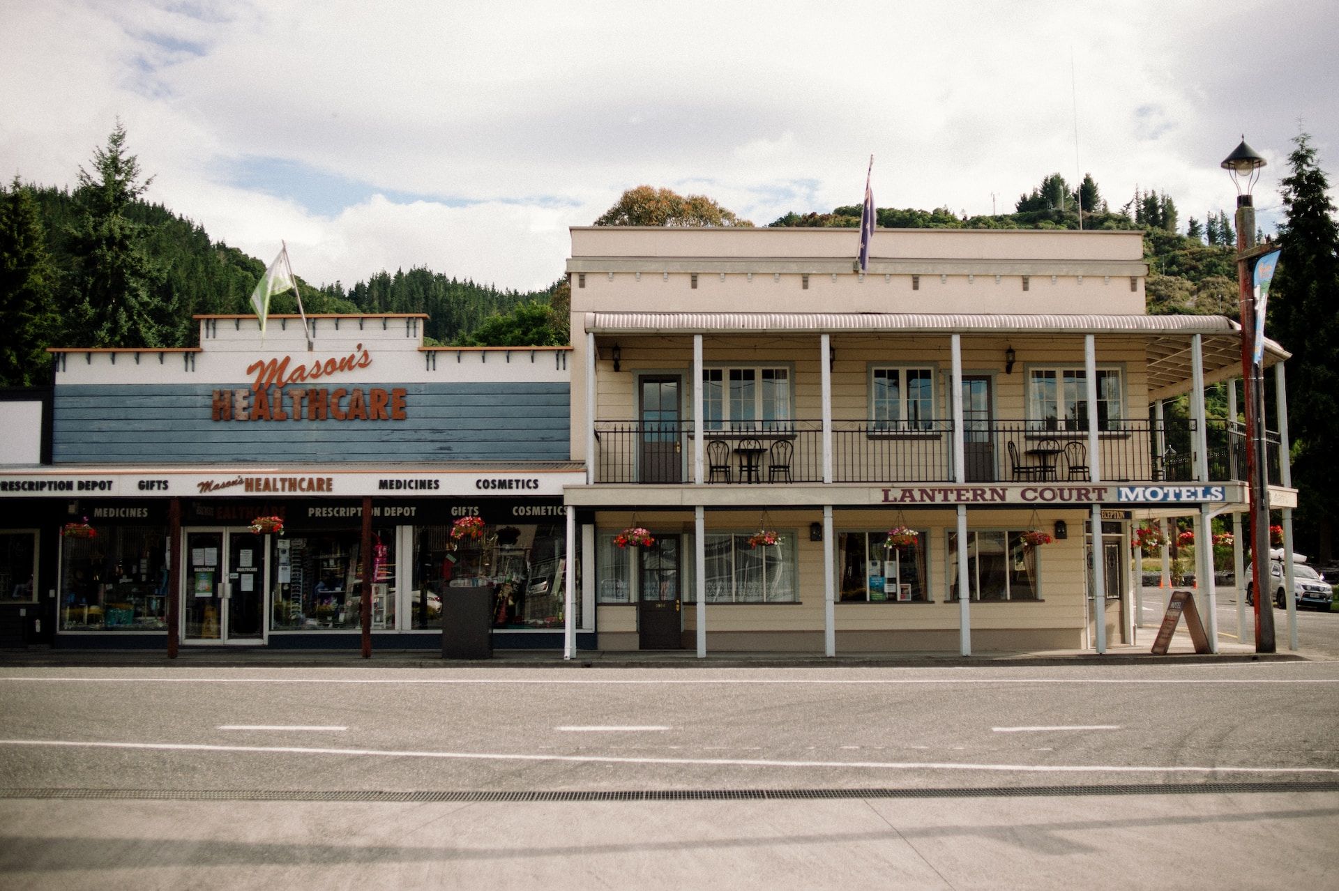 10 Most Beautiful Small Towns In New Zealand