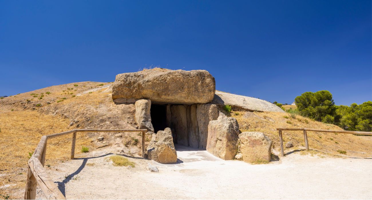 10 Ancient Sites That Rival (Or Outdate) The Pyramids Worth Seeing