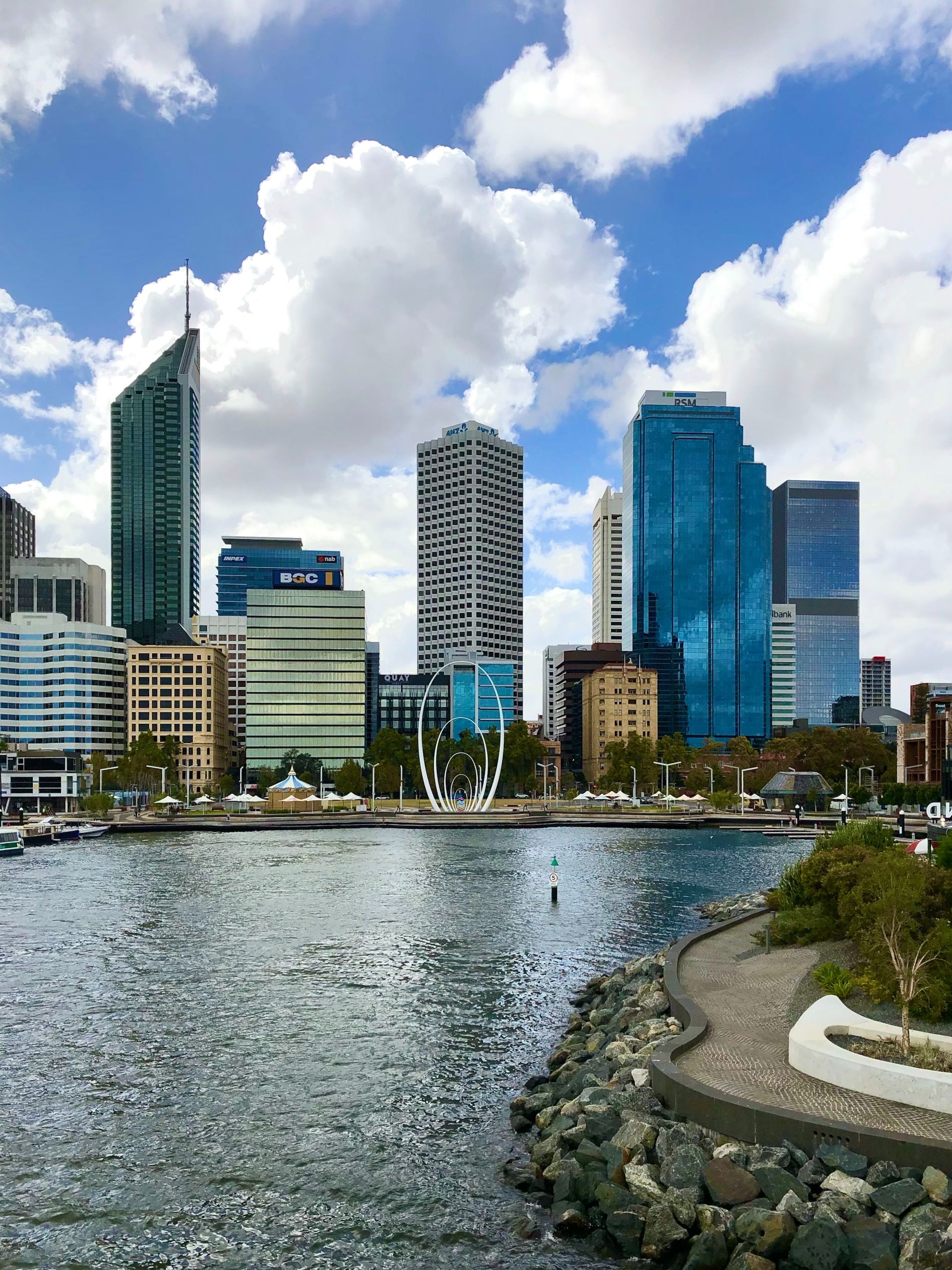 10 Things To Do In Perth: Complete Guide To A Place Where City Meets ...