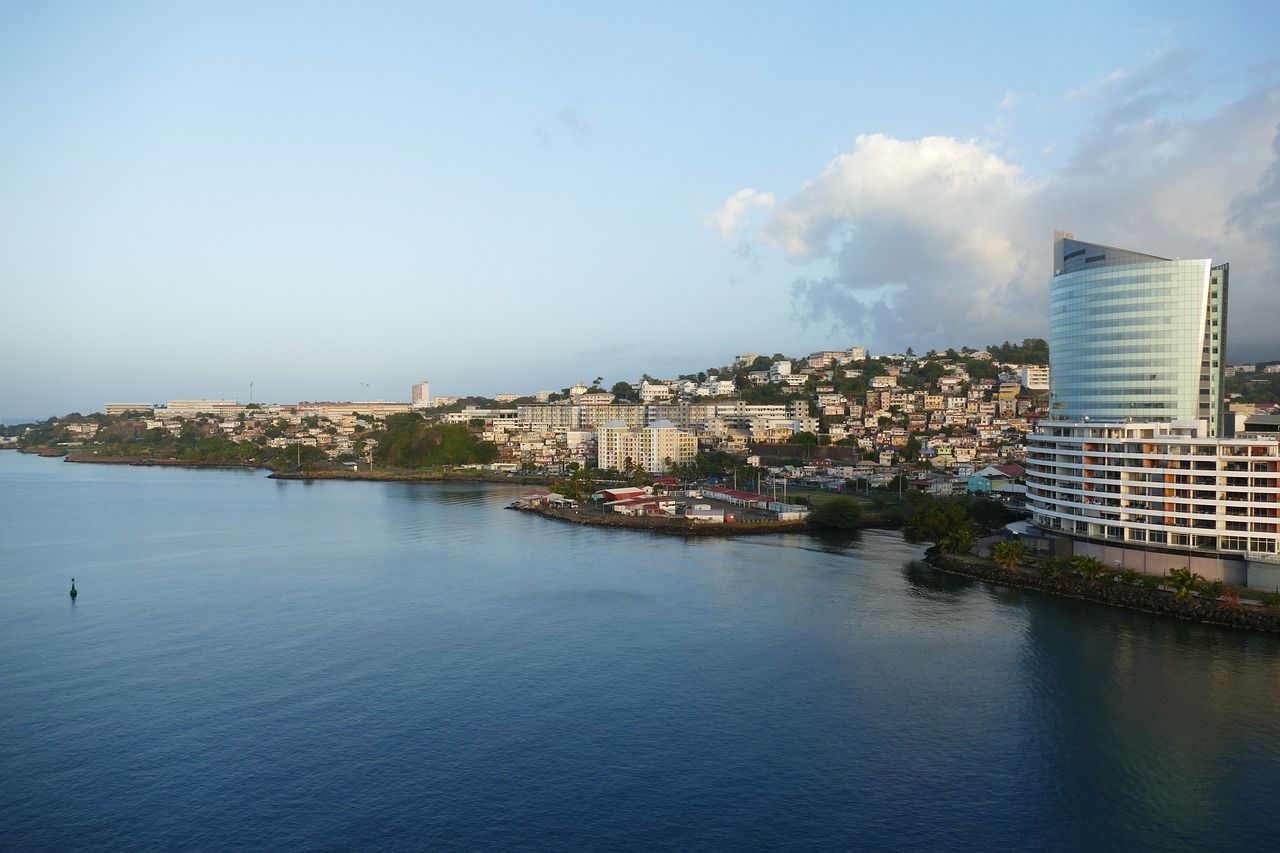 10 Things To Do In Martinique: Complete Guide To This Beautiful Lesser ...