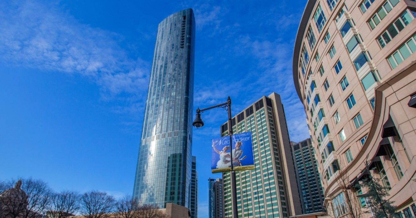 10 Best Hotels In Boston Worth Booking This Summer