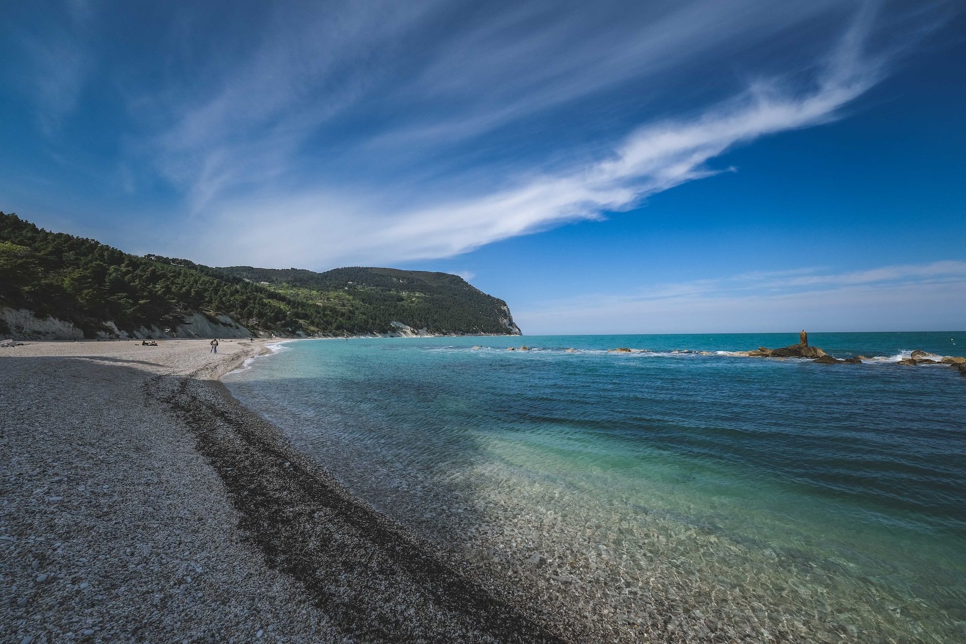 Italia Sun: 10 Beautiful Beaches In Italy That Are Worth Planning A ...
