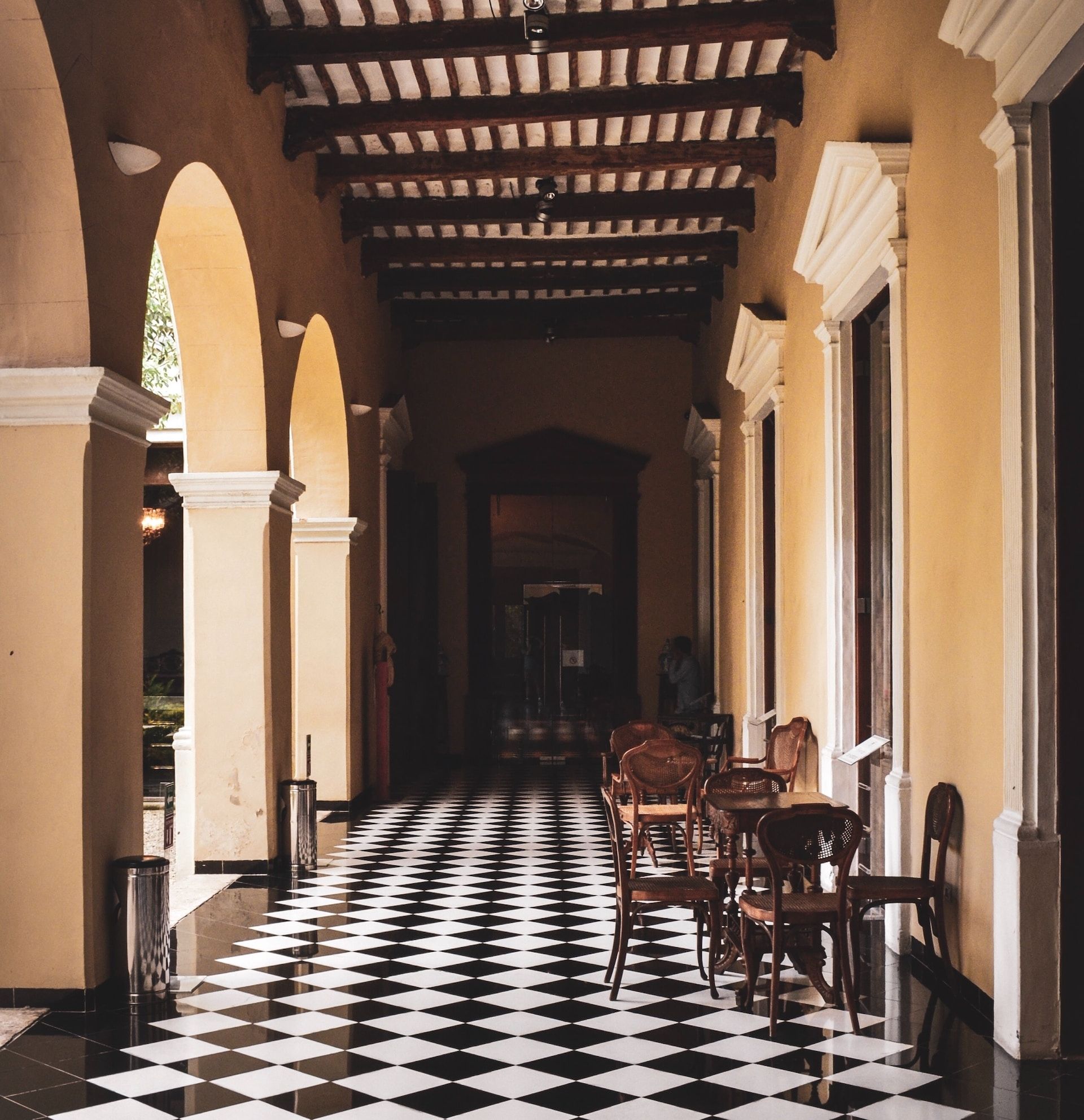 10 Less-Crowded Mediterranean Destinations You Should Visit